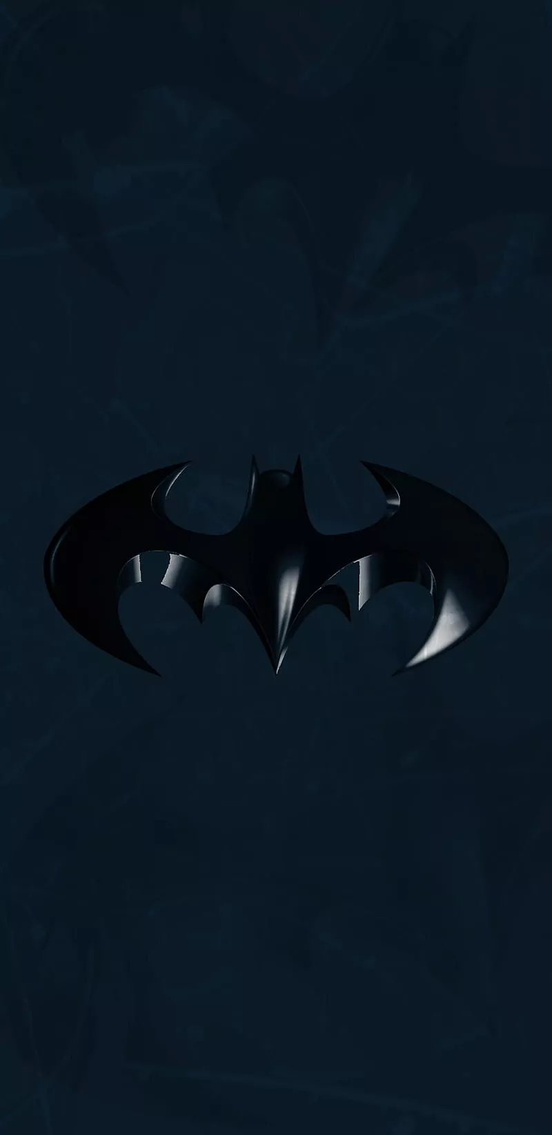 Batman Phone Wallpapers - Wallpaper Cave