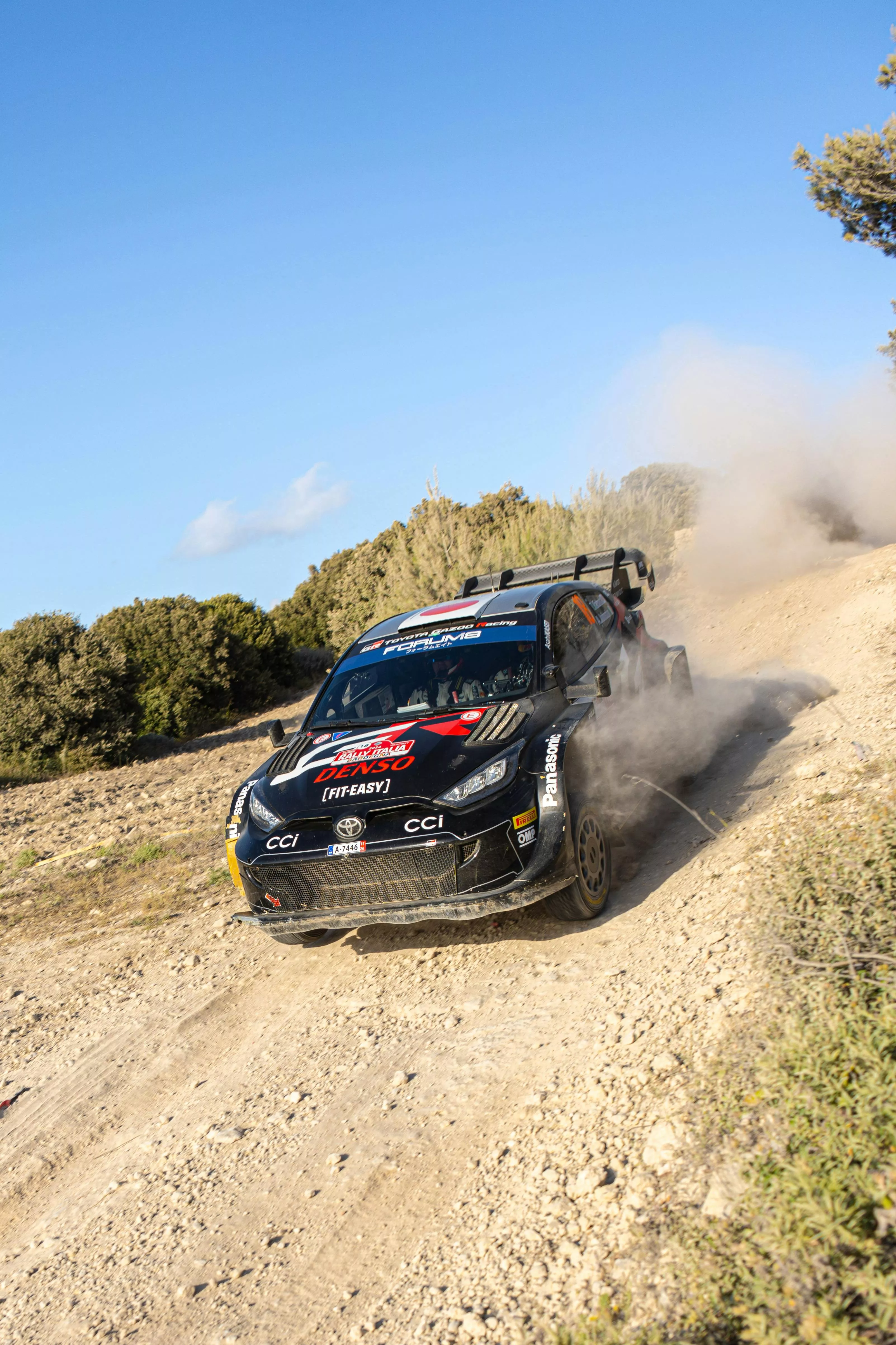 World Rally Championship Wallpapers - Wallpaper Cave