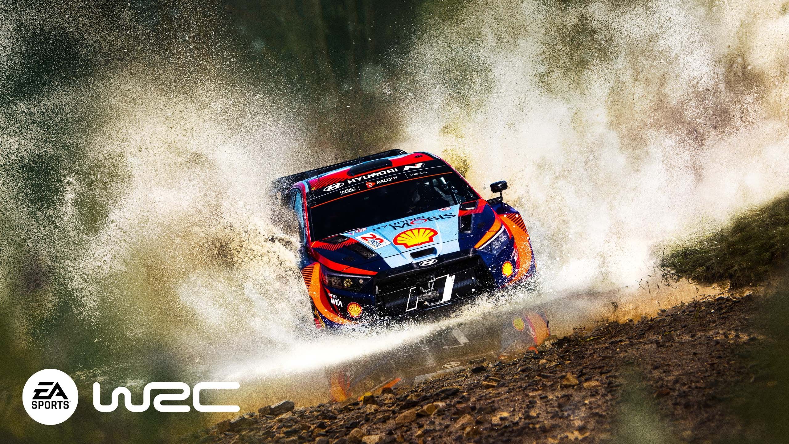 World Rally Championship Wallpapers - Wallpaper Cave