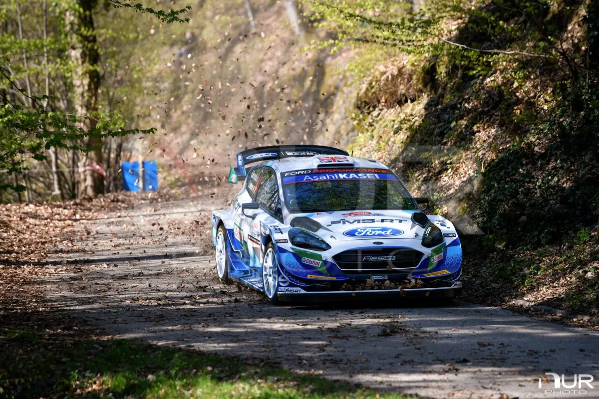 World Rally Championship Wallpapers - Wallpaper Cave