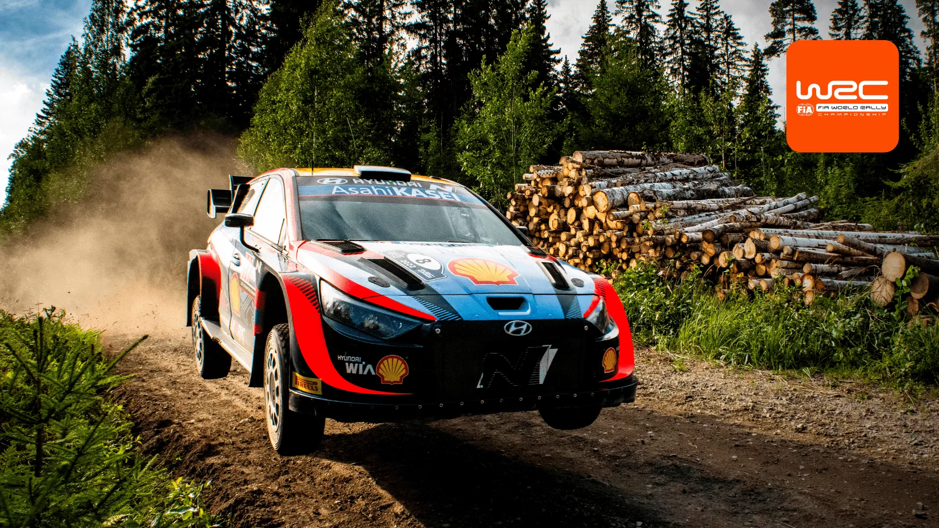 World Rally Championship Wallpapers - Wallpaper Cave