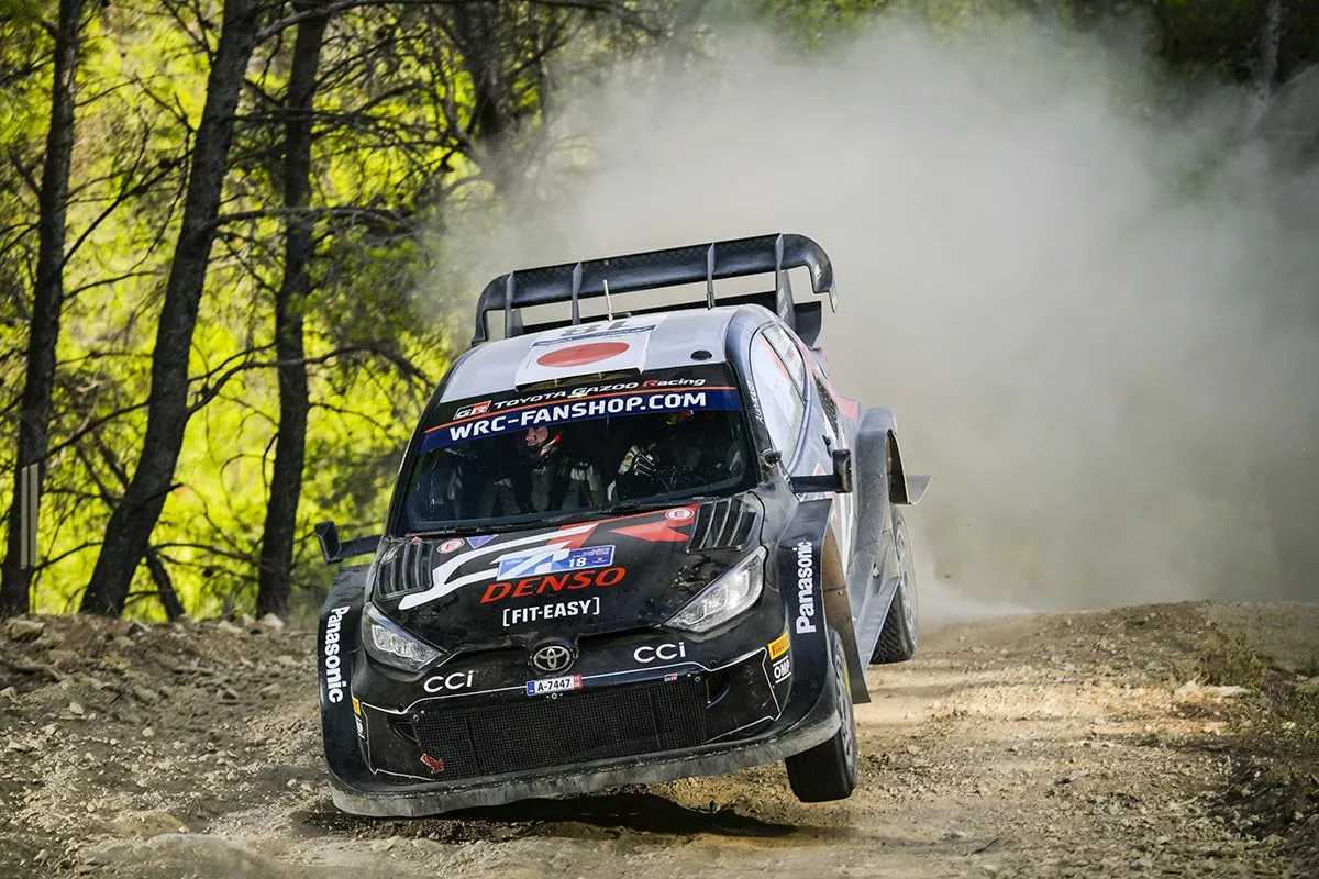 World Rally Championship Wallpapers - Wallpaper Cave