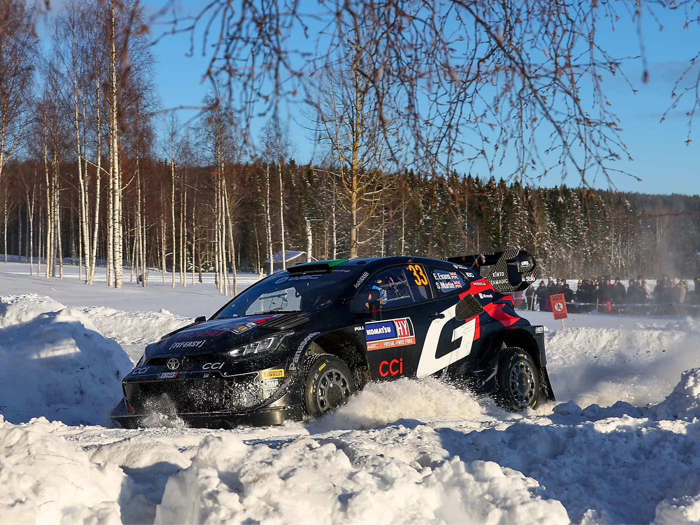 World Rally Championship Wallpapers - Wallpaper Cave