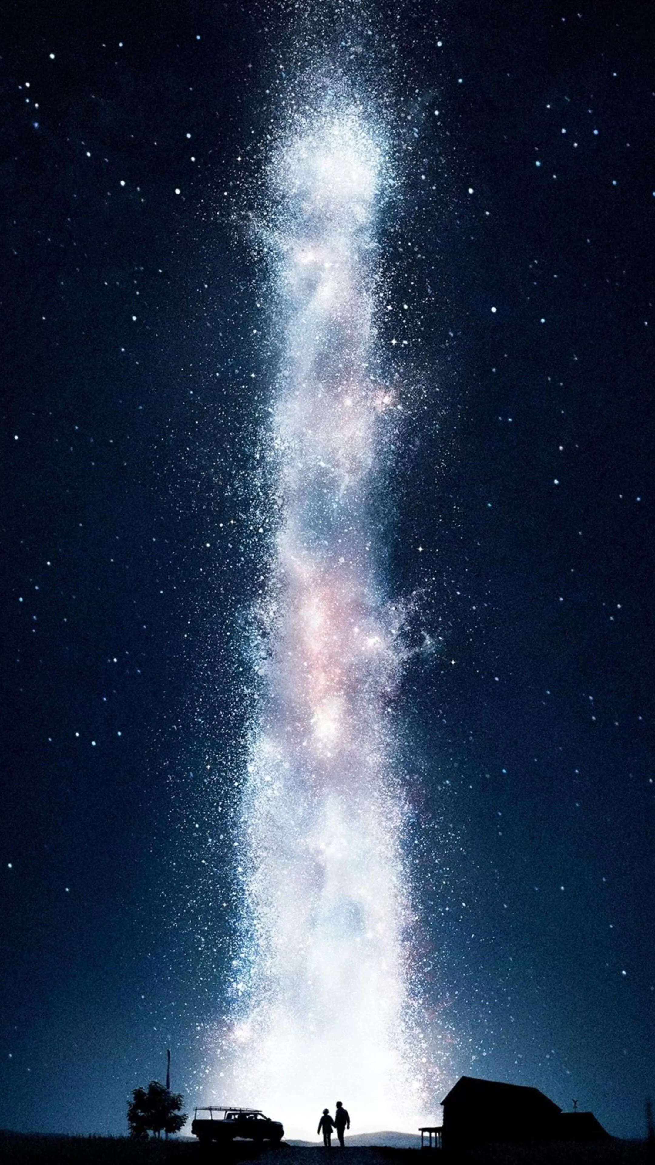 Interstellar 4k Mobile Wallpapers - Wallpaper Cave