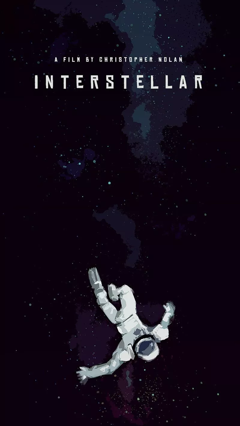 Interstellar 4k Mobile Wallpapers - Wallpaper Cave