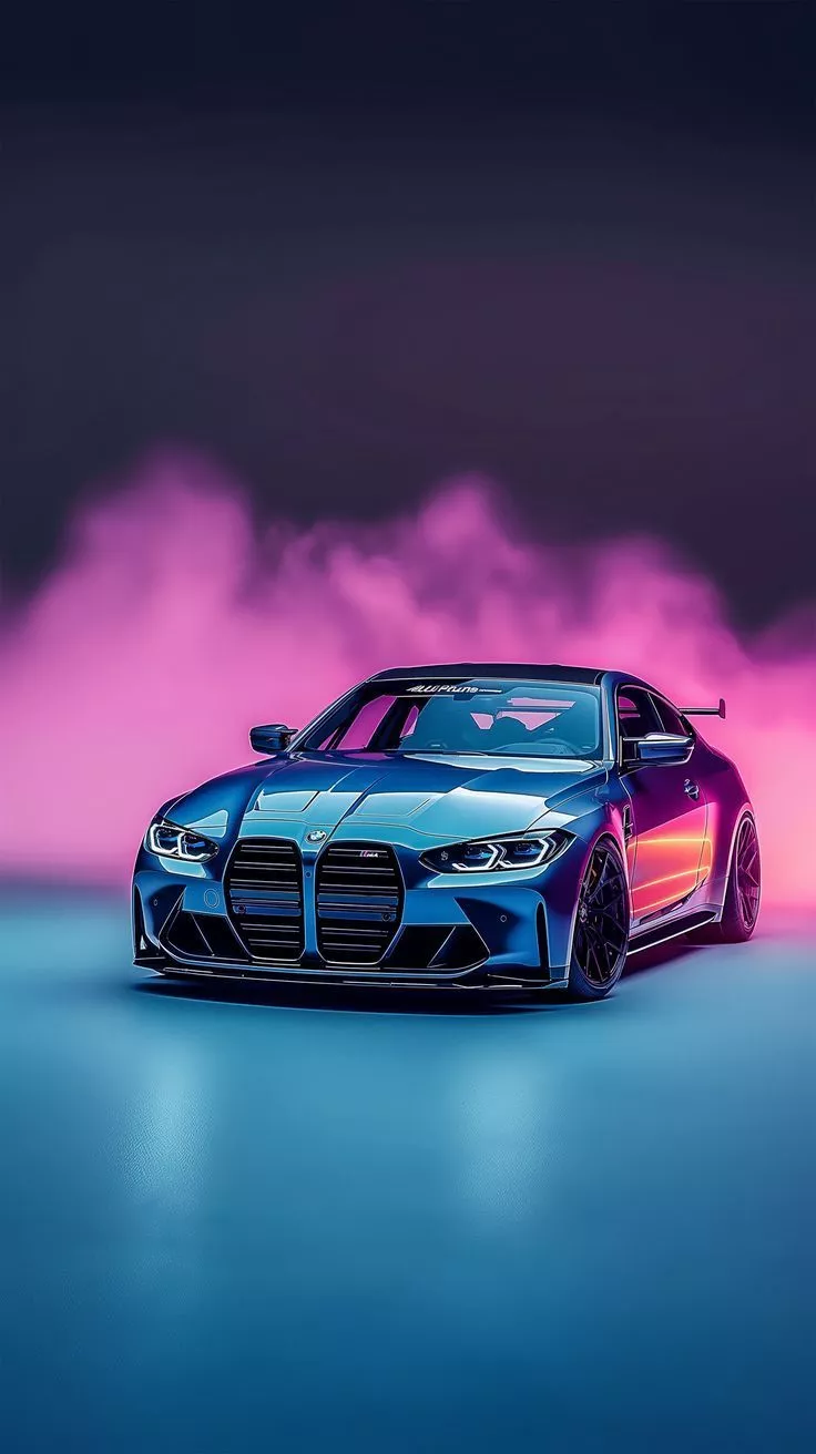 BMW M4 GTR Wallpapers - Wallpaper Cave