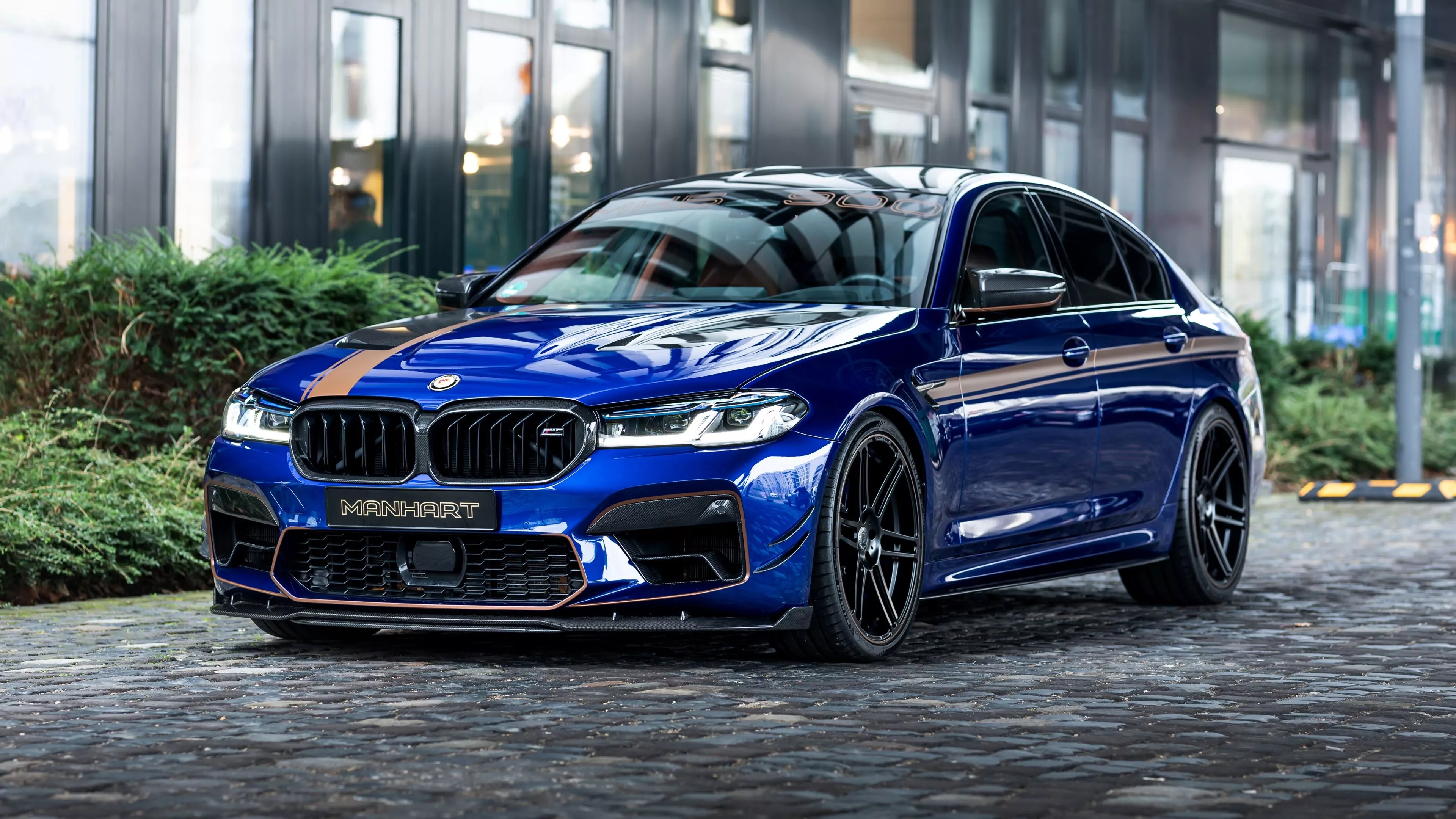 BMW M5 F90 Competition Wallpapers - Wallpaper Cave