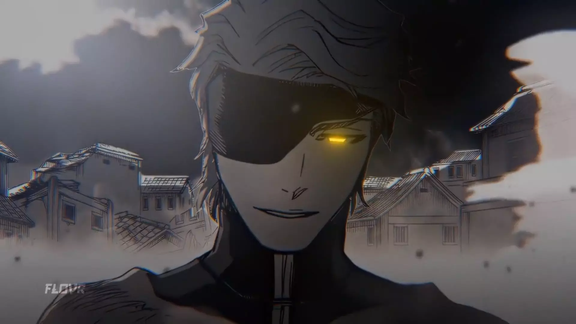 Sousuke Aizen Wallpapers - Wallpaper Cave