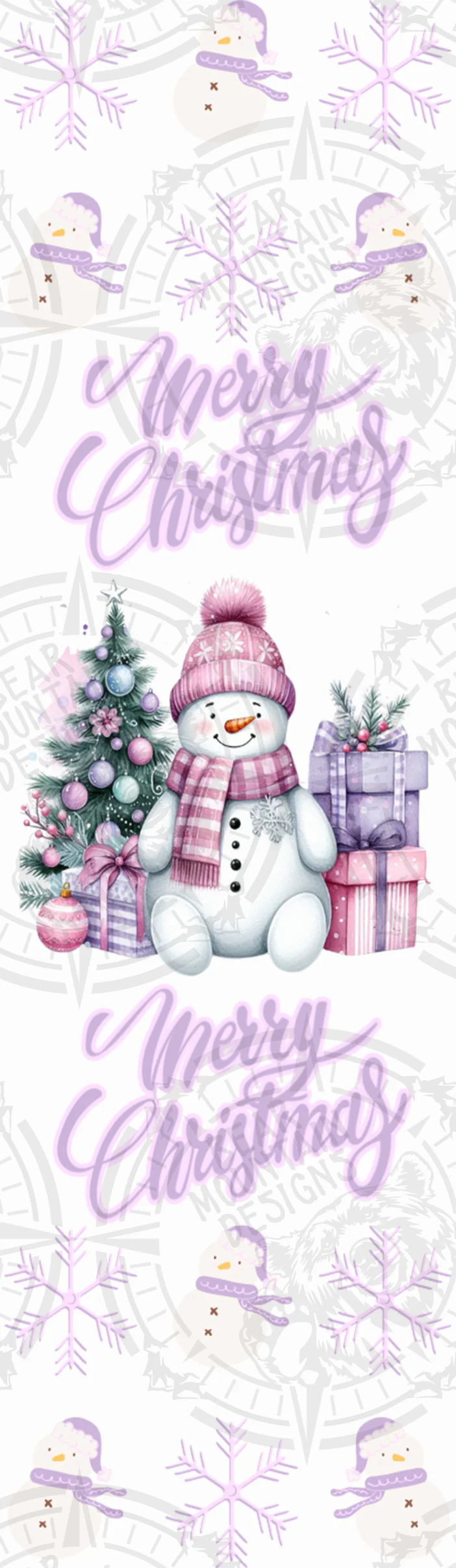 Purple Snowman Wallpapers - Wallpaper Cave