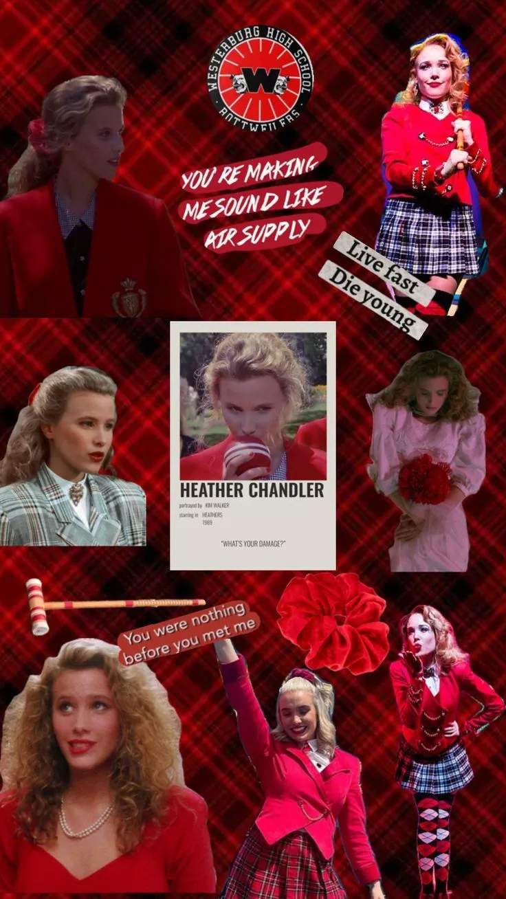 Heather Chandler Wallpapers - Wallpaper Cave