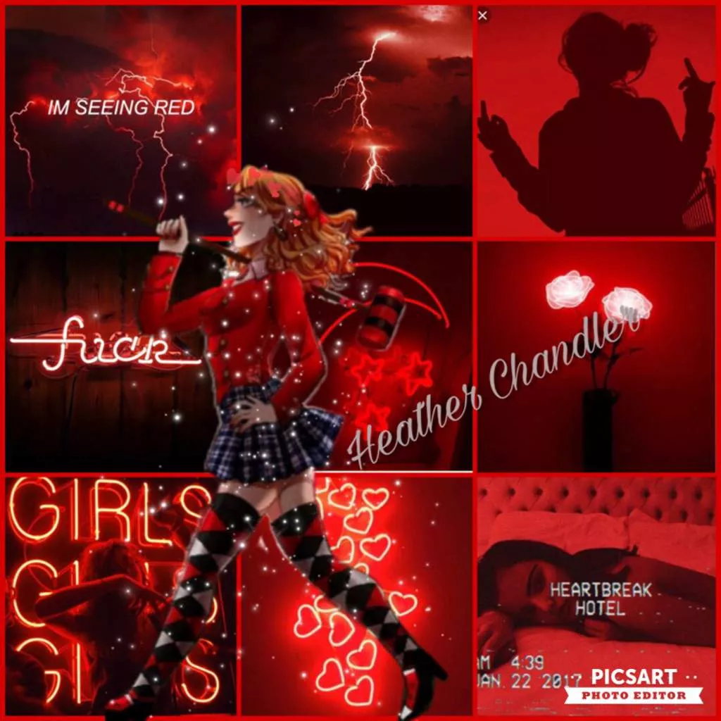 Heather Chandler Wallpapers - Wallpaper Cave