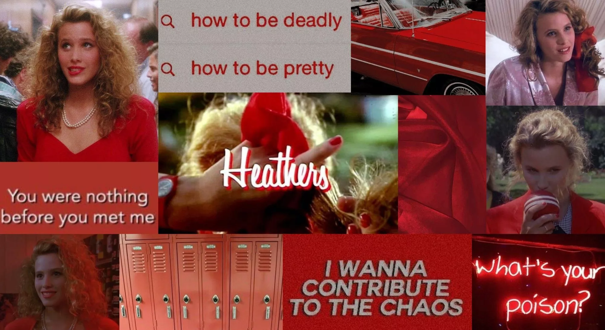 Heather Chandler Wallpapers - Wallpaper Cave