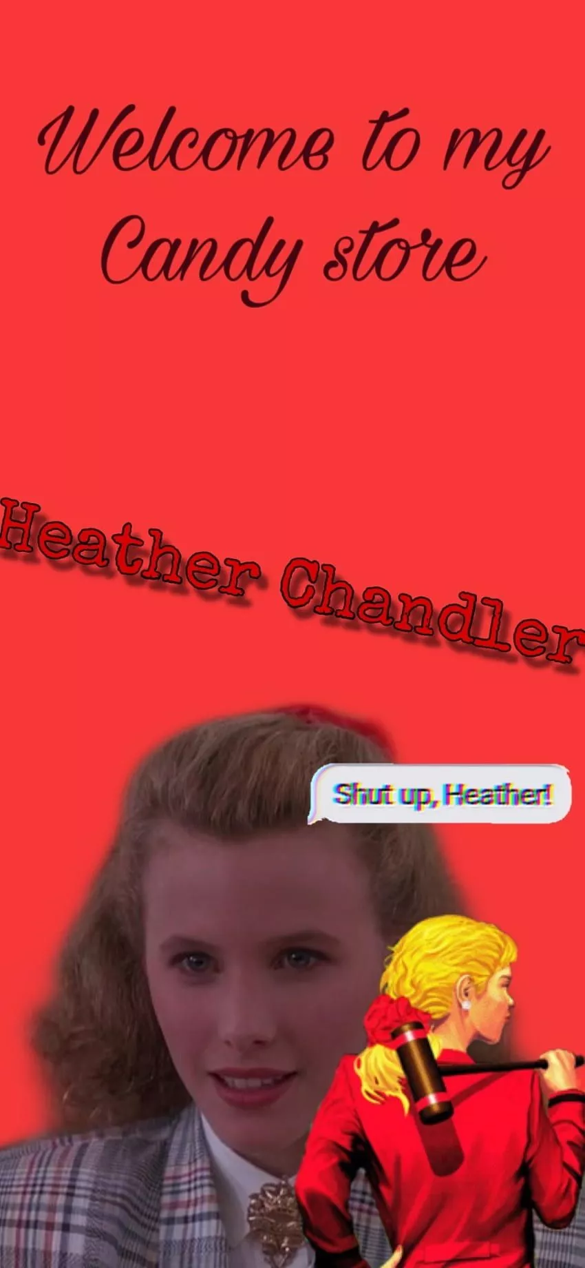 Heather Chandler Wallpapers - Wallpaper Cave