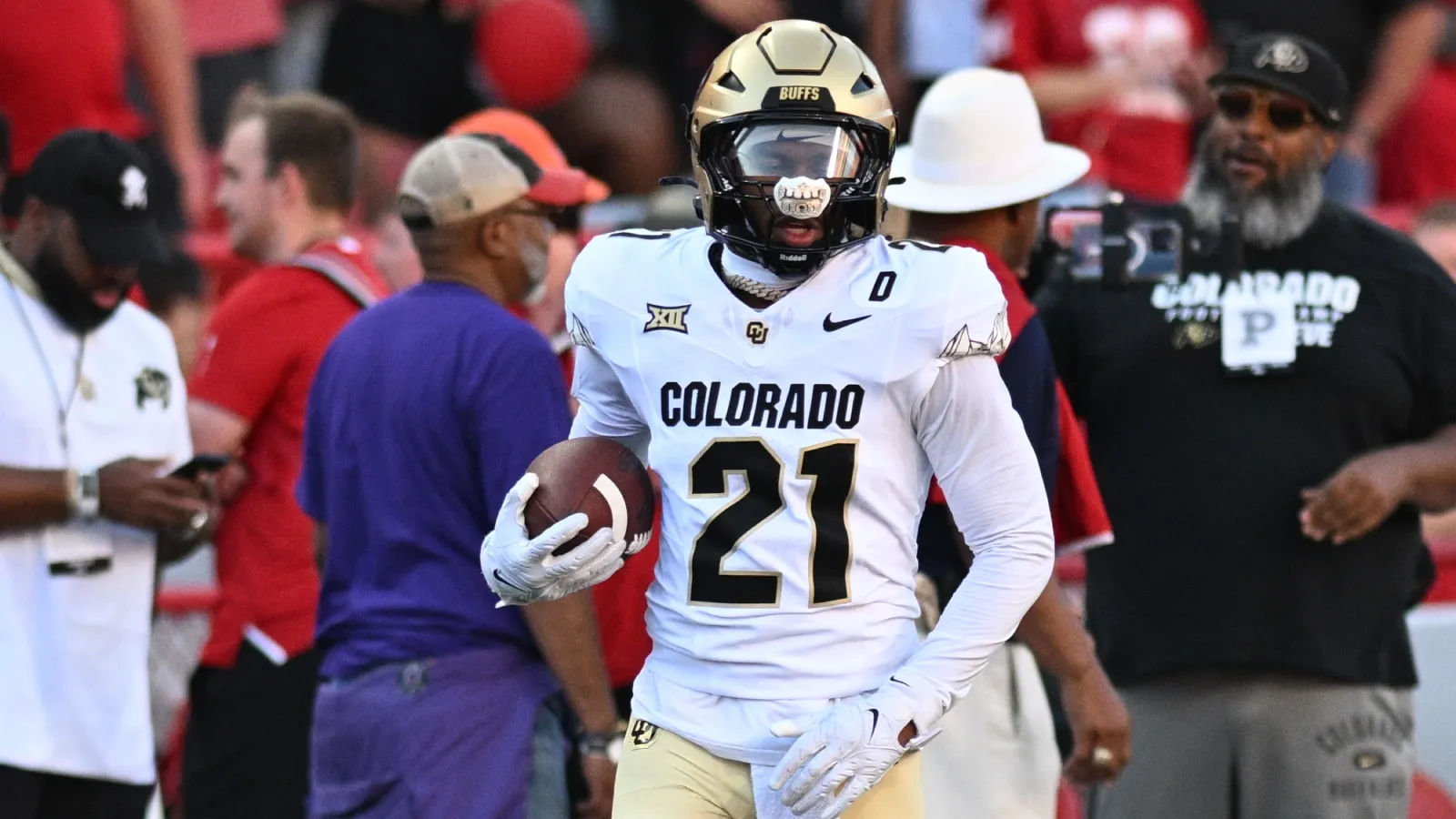 Shilo Sanders Wallpapers - Wallpaper Cave