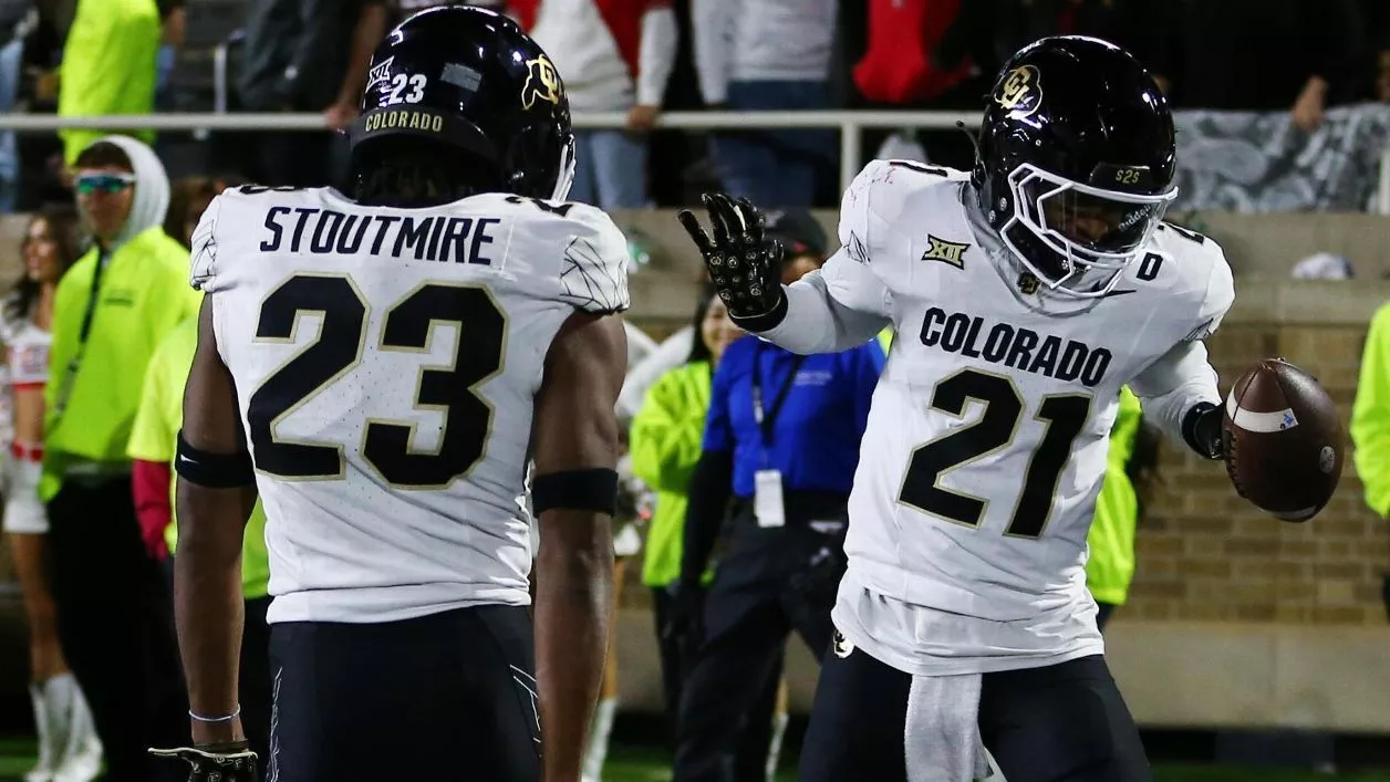 Shilo Sanders Wallpapers - Wallpaper Cave