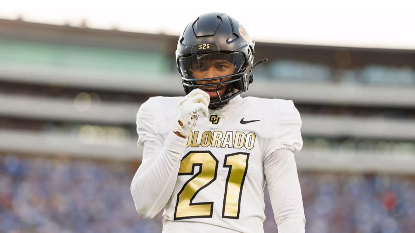 Shilo Sanders Wallpapers - Wallpaper Cave