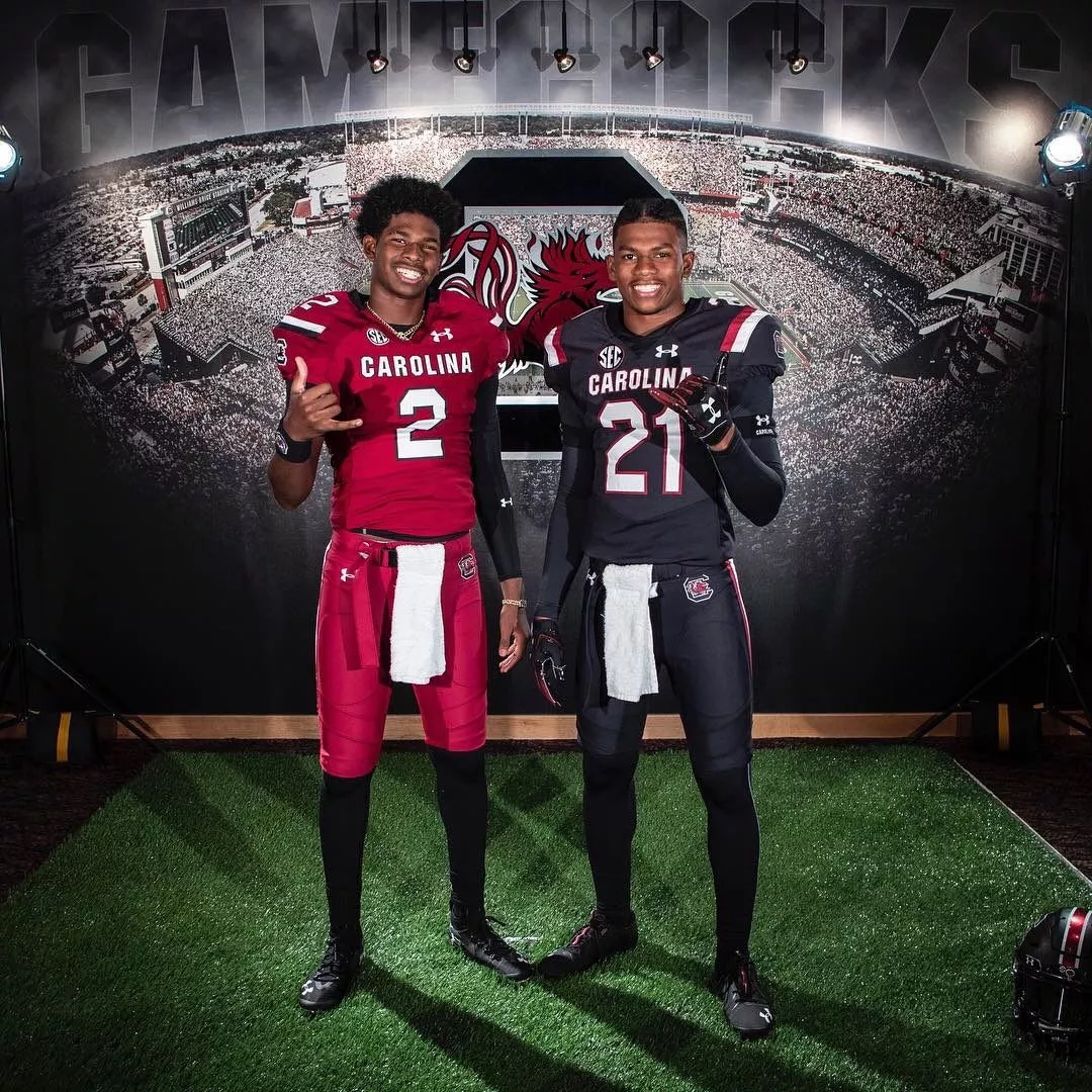 Shilo Sanders Wallpapers - Wallpaper Cave