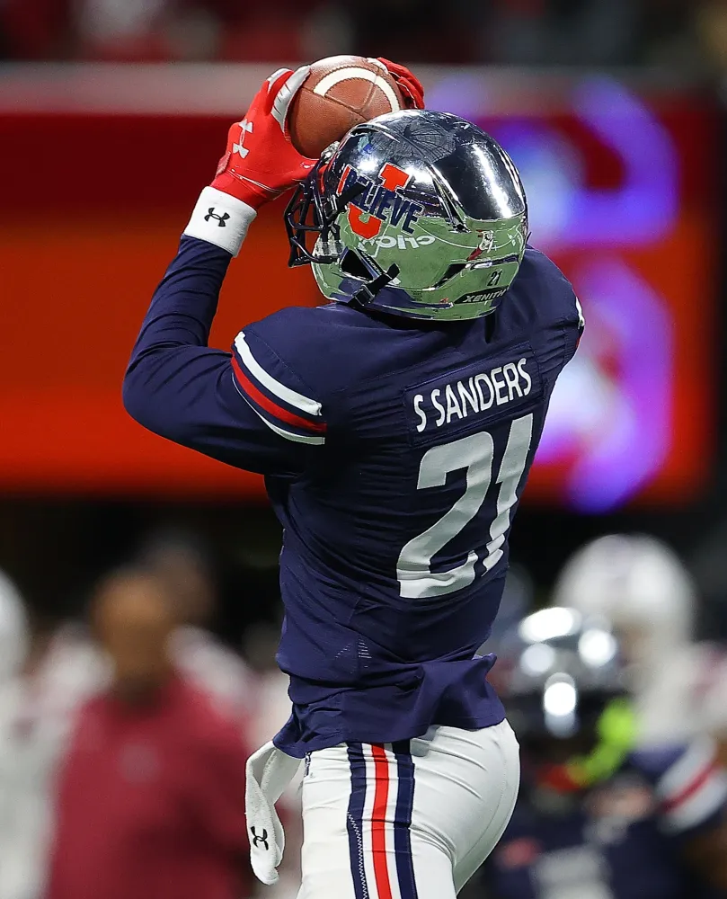 Shilo Sanders Wallpapers - Wallpaper Cave