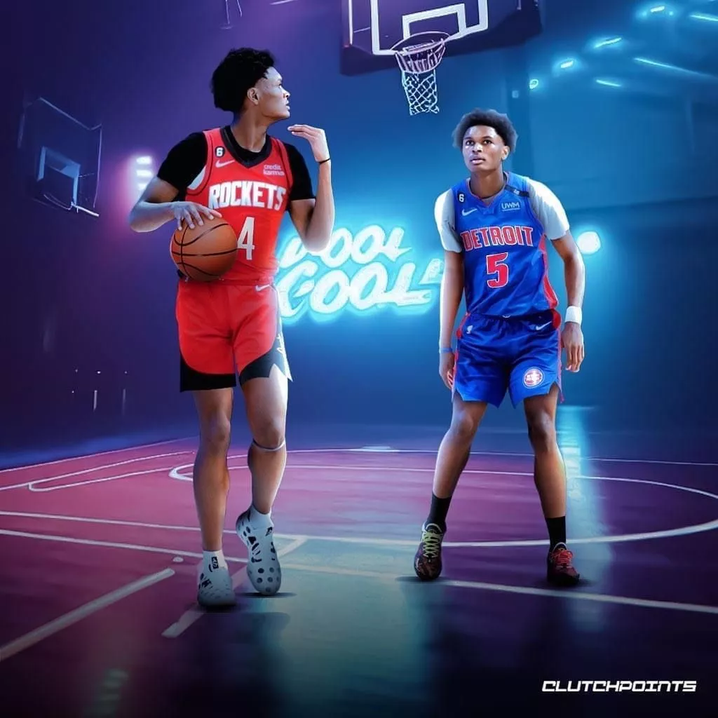 Amen Thompson Wallpapers - Wallpaper Cave