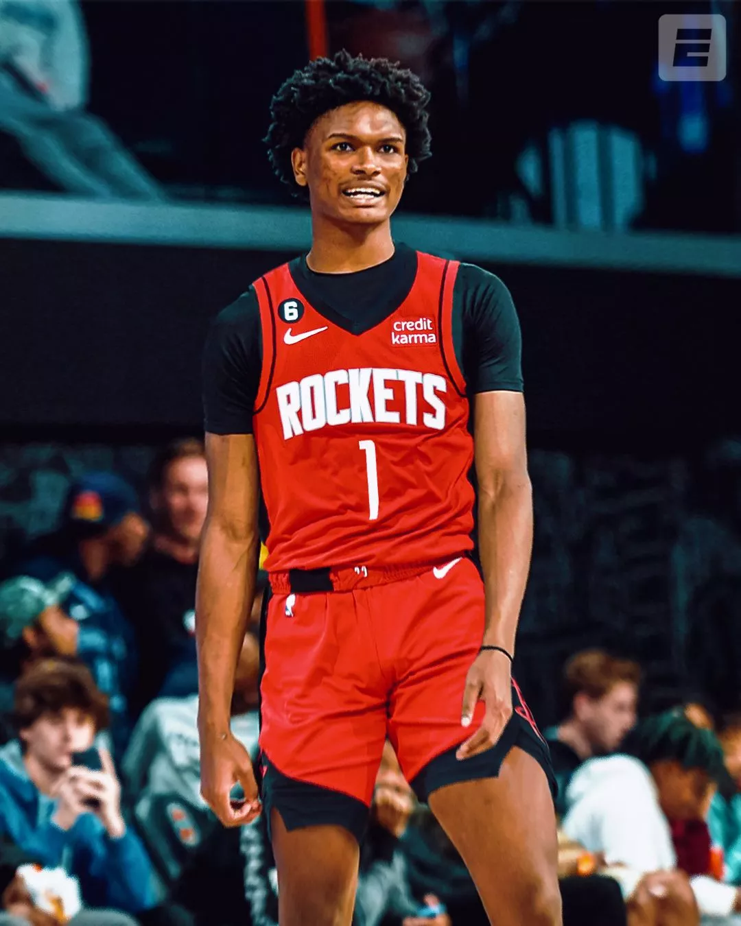 Amen Thompson Wallpapers - Wallpaper Cave