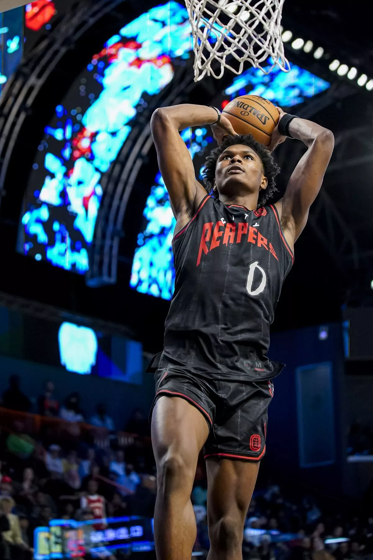 Amen Thompson Wallpapers - Wallpaper Cave