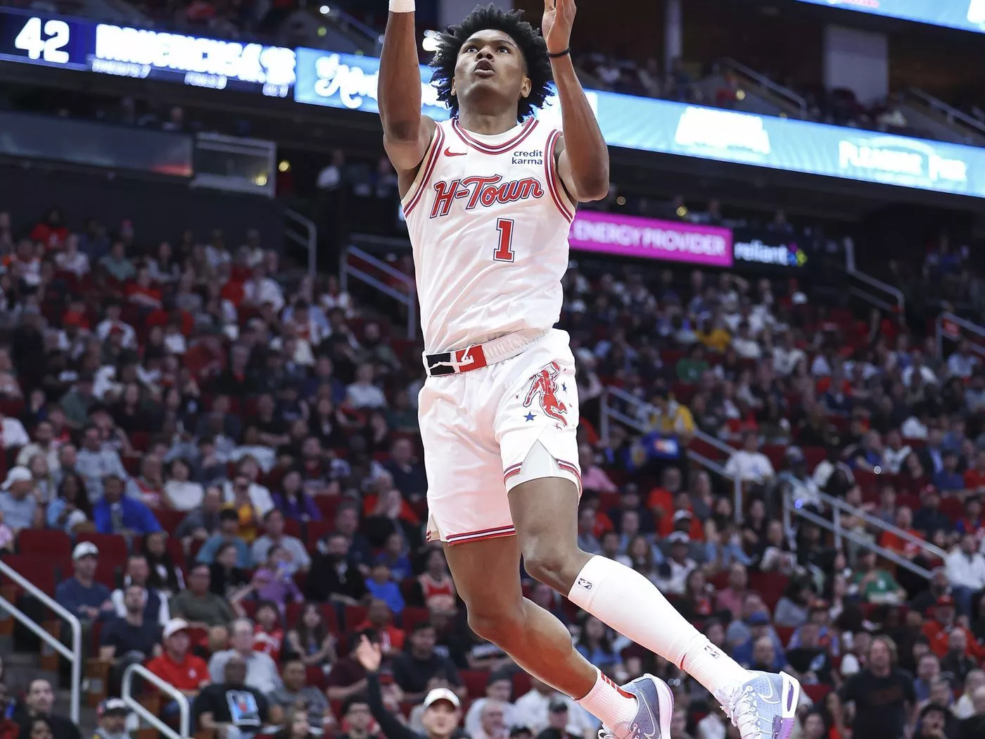 Amen Thompson Wallpapers - Wallpaper Cave