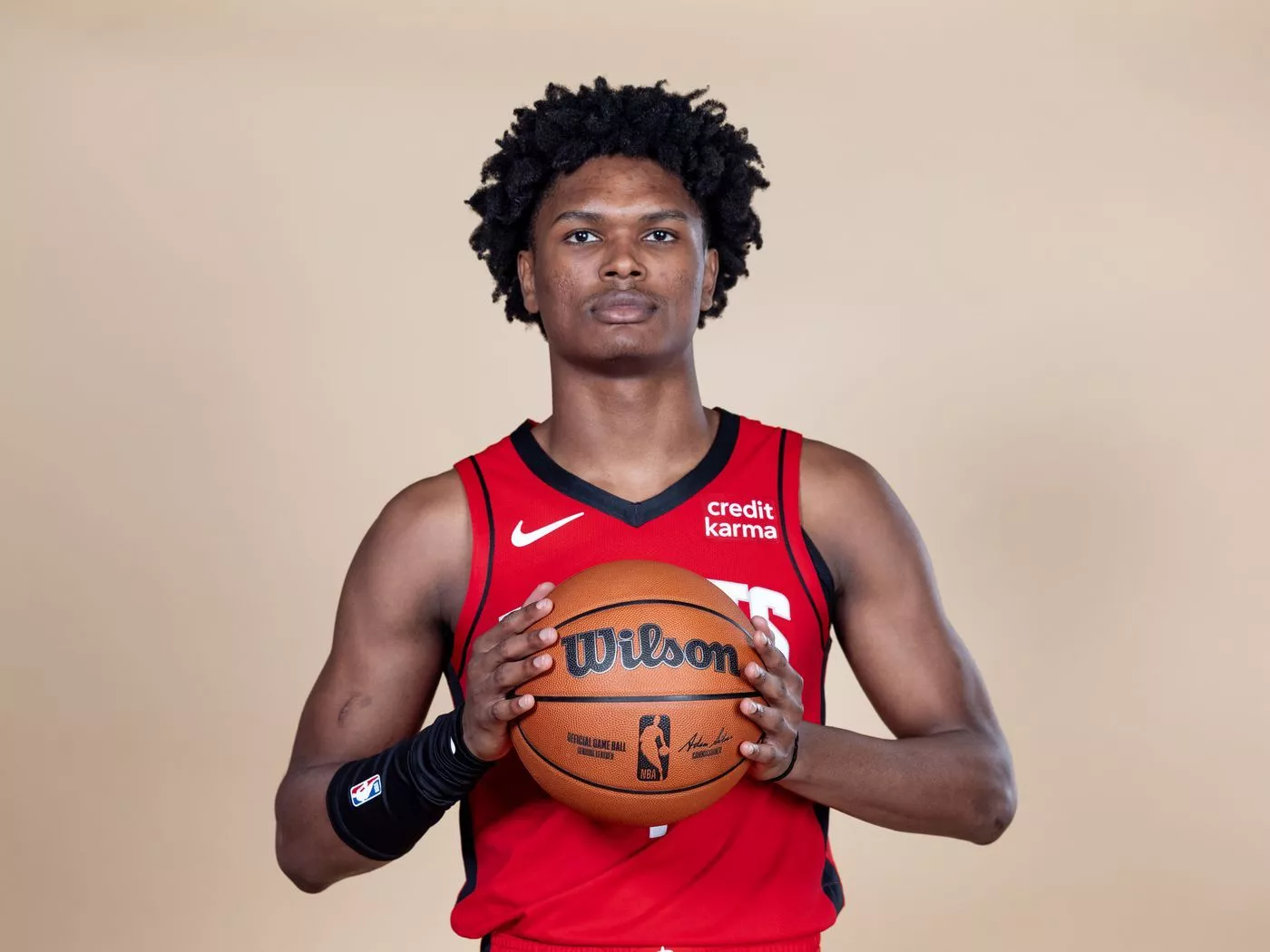 Amen Thompson Wallpapers - Wallpaper Cave