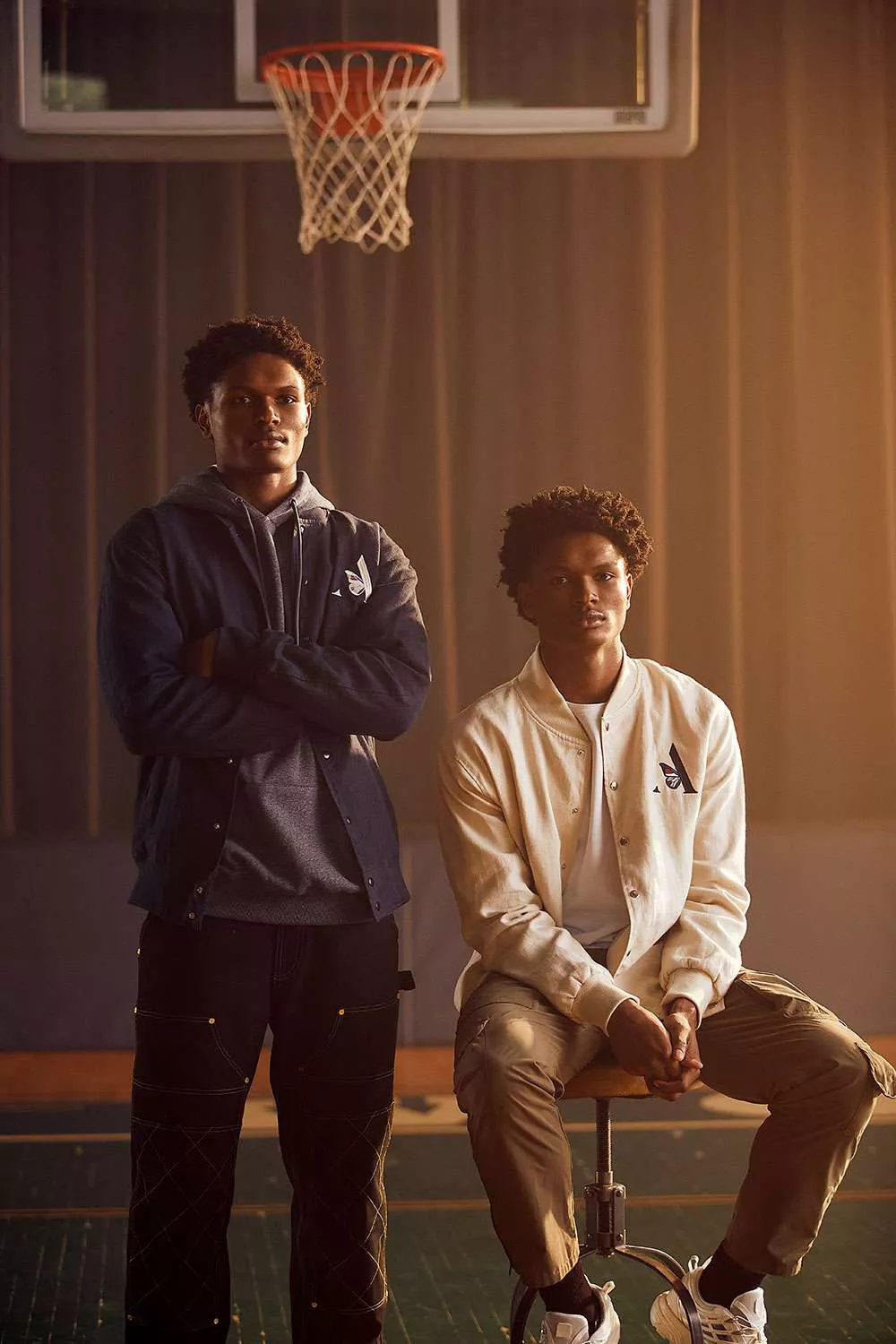 Amen Thompson Wallpapers - Wallpaper Cave