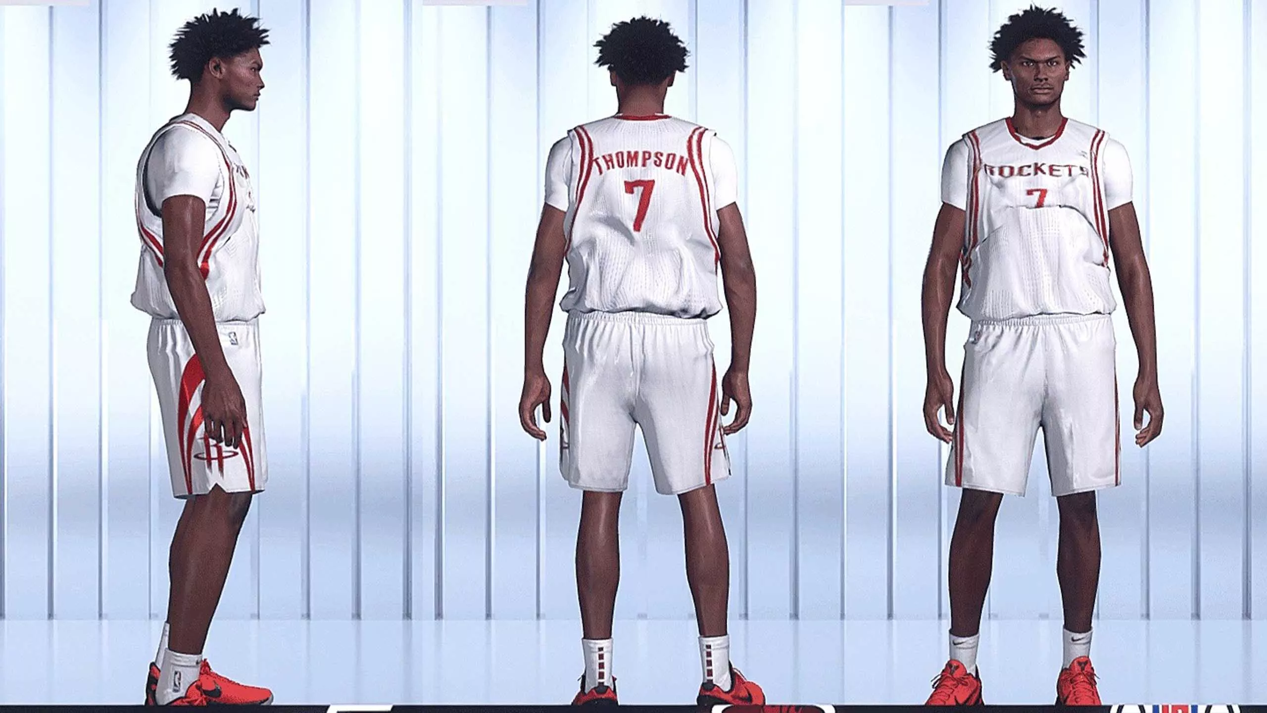 Amen Thompson Wallpapers - Wallpaper Cave