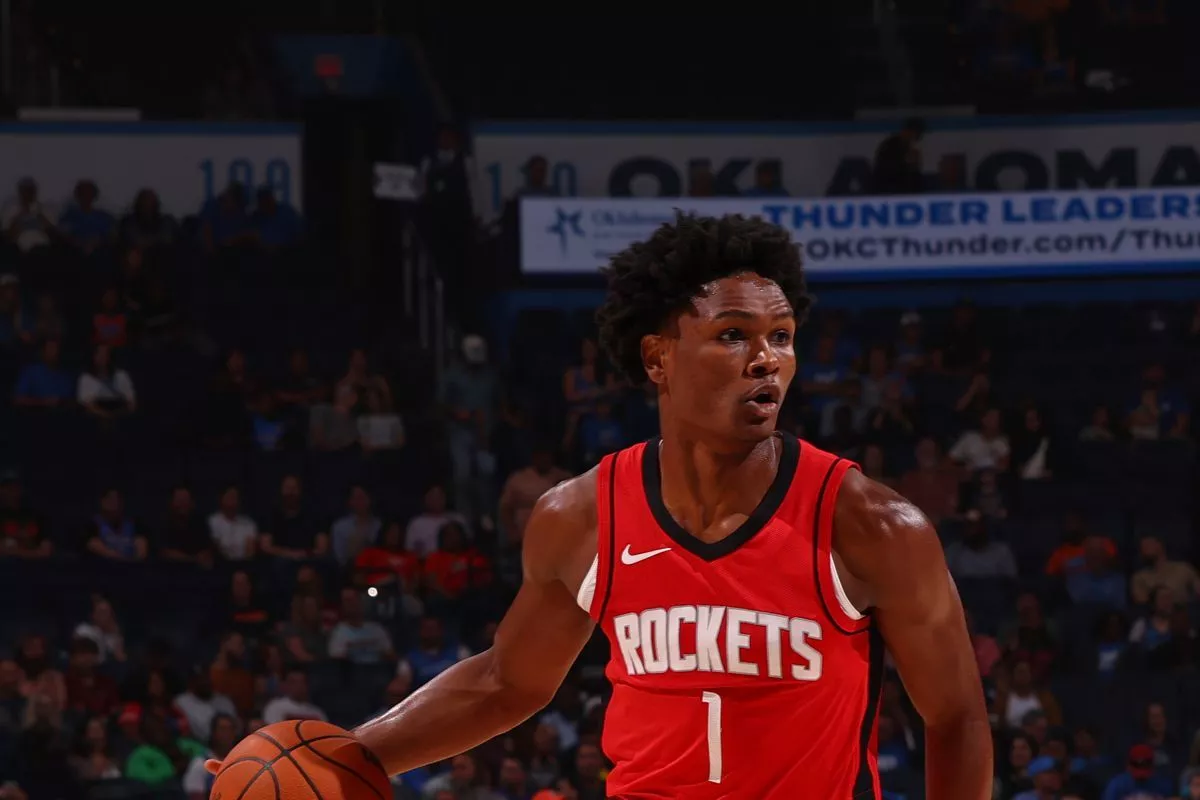 Amen Thompson Wallpapers - Wallpaper Cave