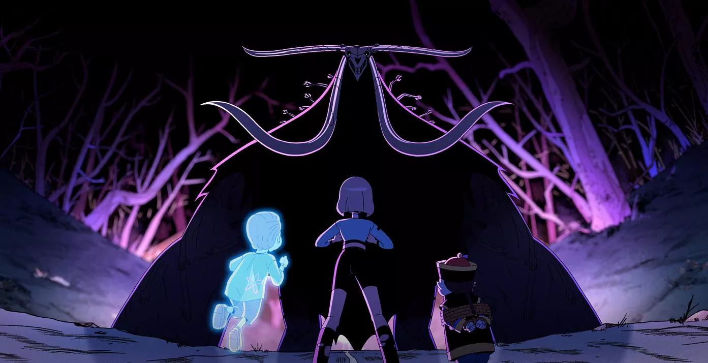 Jentry Chau Vs. The Underworld Wallpapers - Wallpaper Cave