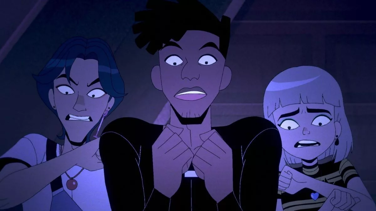 Jentry Chau Vs. The Underworld Wallpapers - Wallpaper Cave