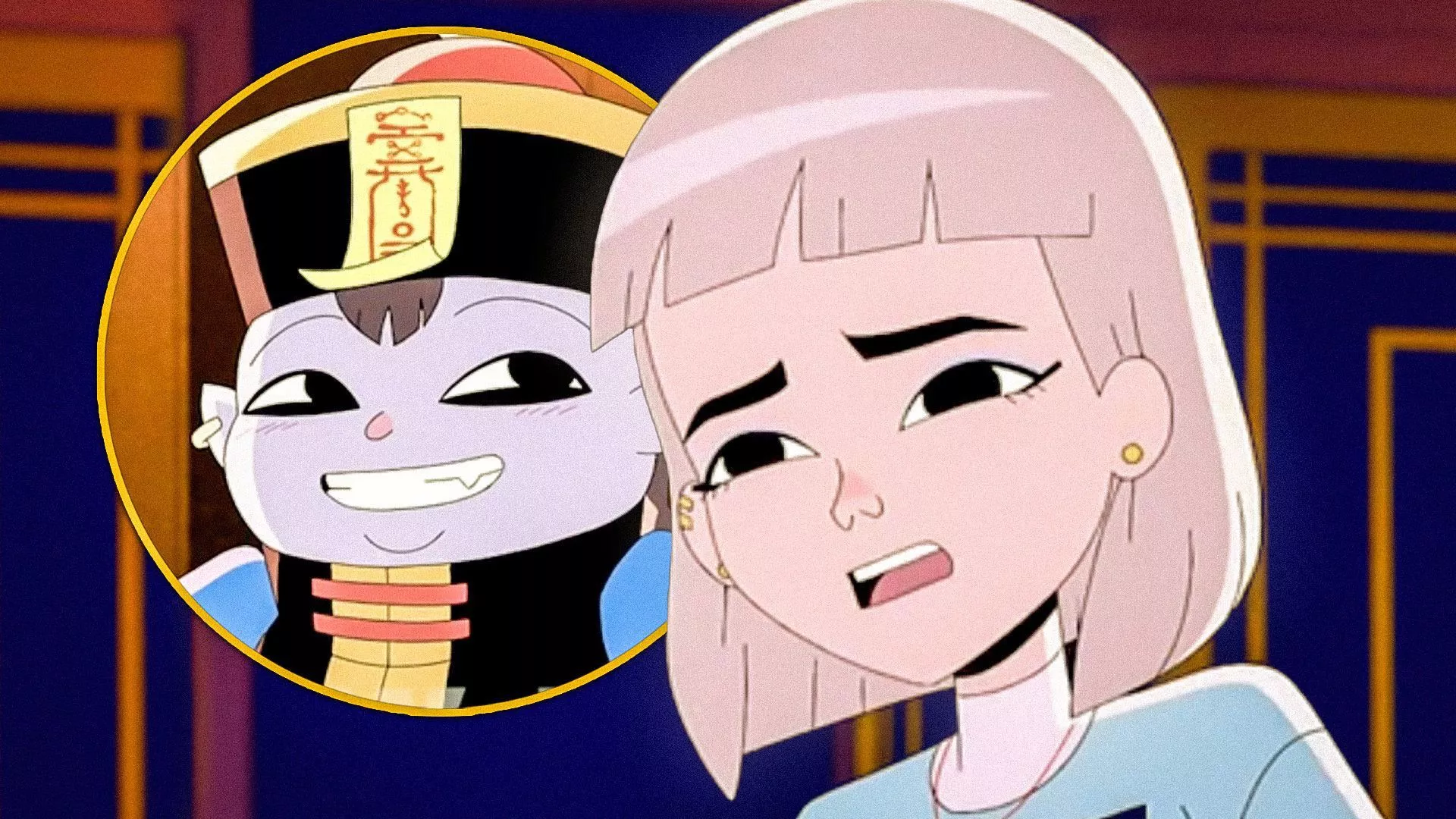 Jentry Chau Vs. The Underworld Wallpapers - Wallpaper Cave