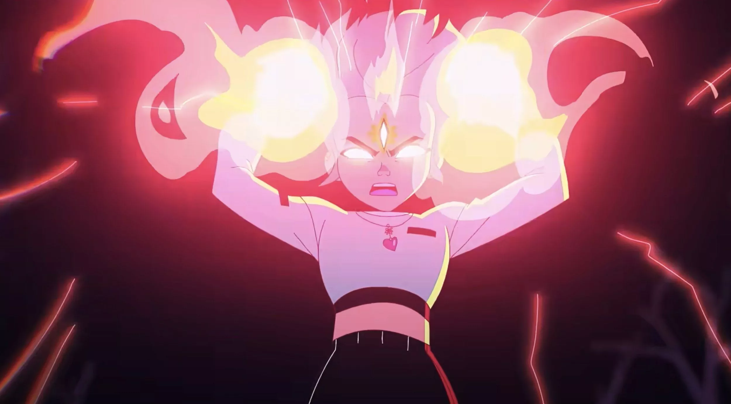 Jentry Chau Vs. The Underworld Wallpapers - Wallpaper Cave