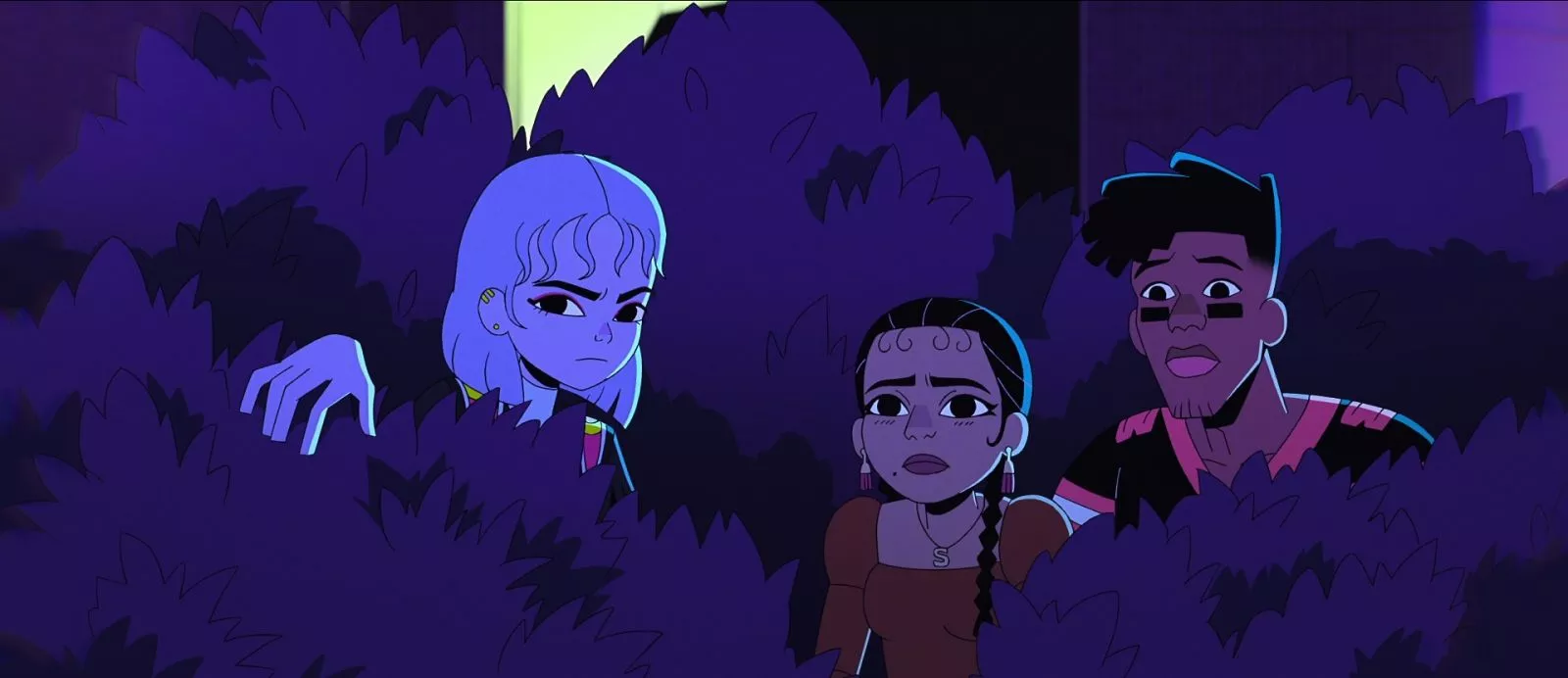 Jentry Chau Vs. The Underworld Wallpapers - Wallpaper Cave