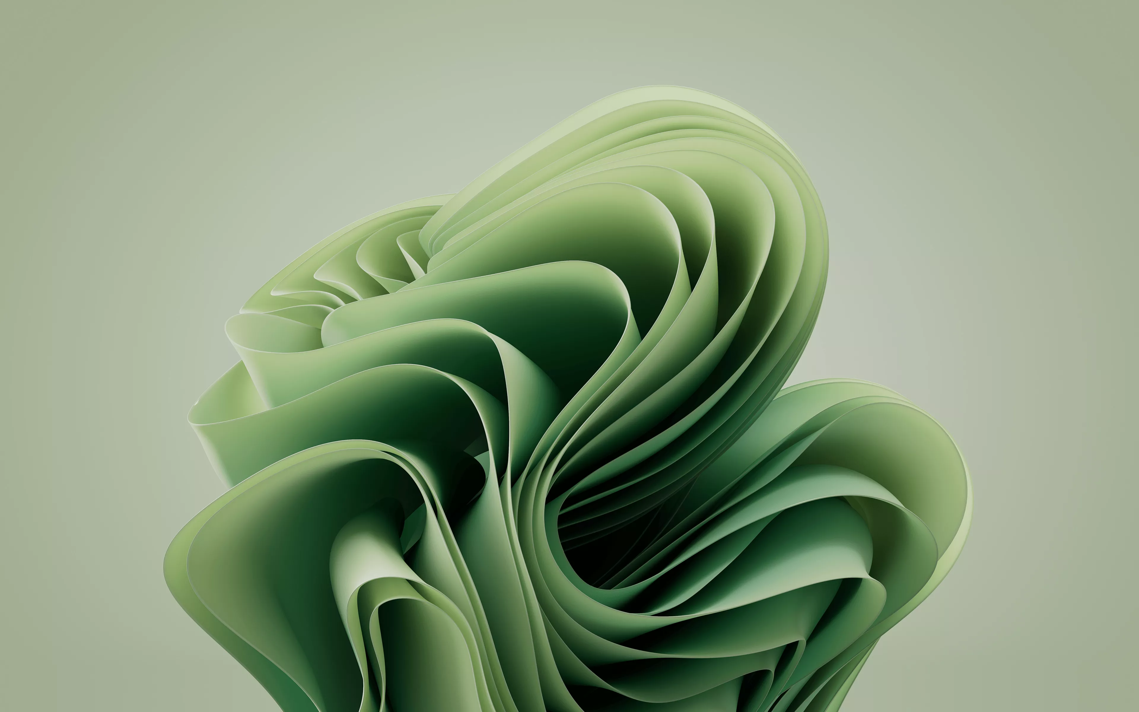 Green Art 4k Wallpapers - Wallpaper Cave