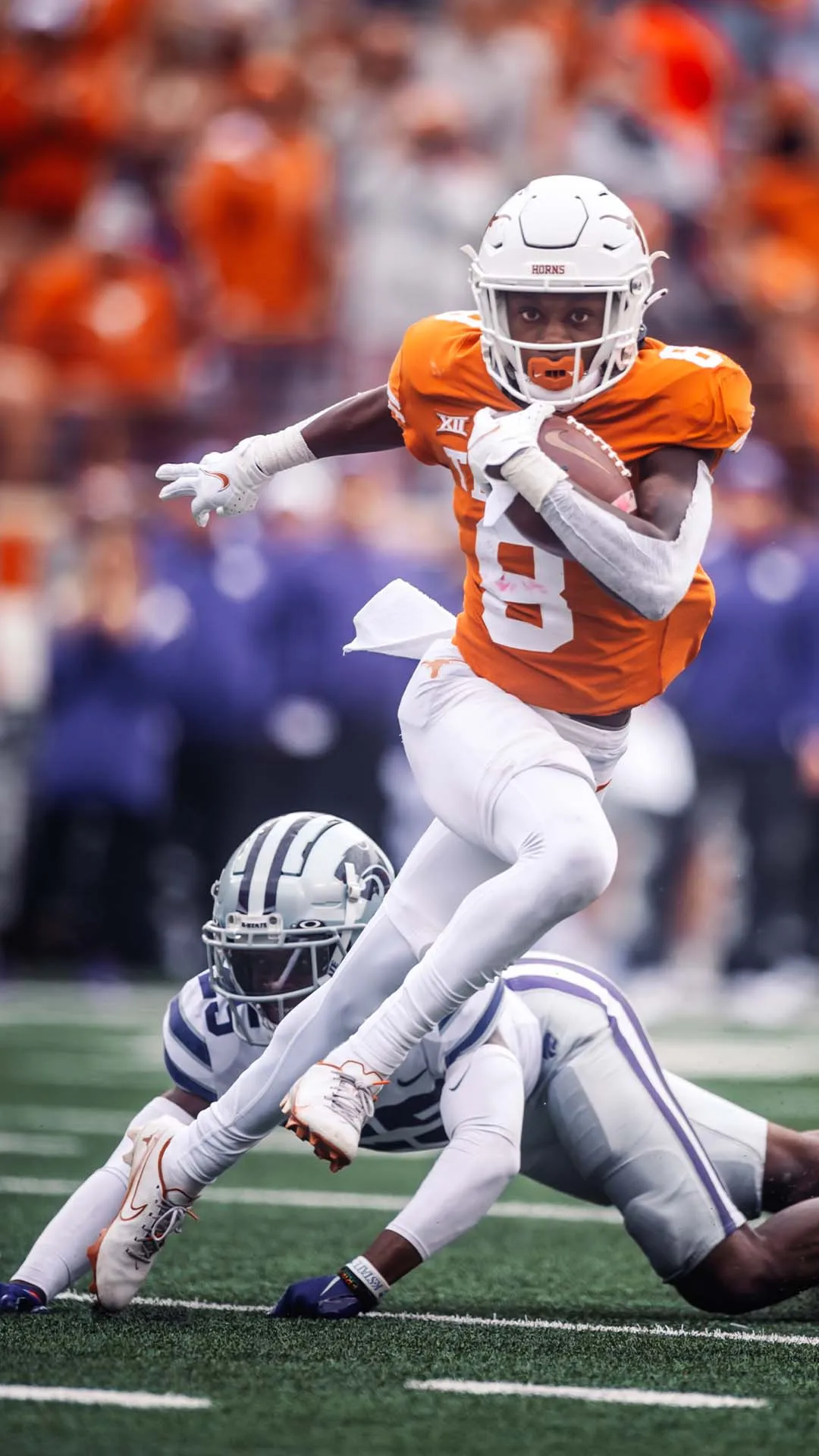 Xavier Worthy NFL Wallpapers - Wallpaper Cave