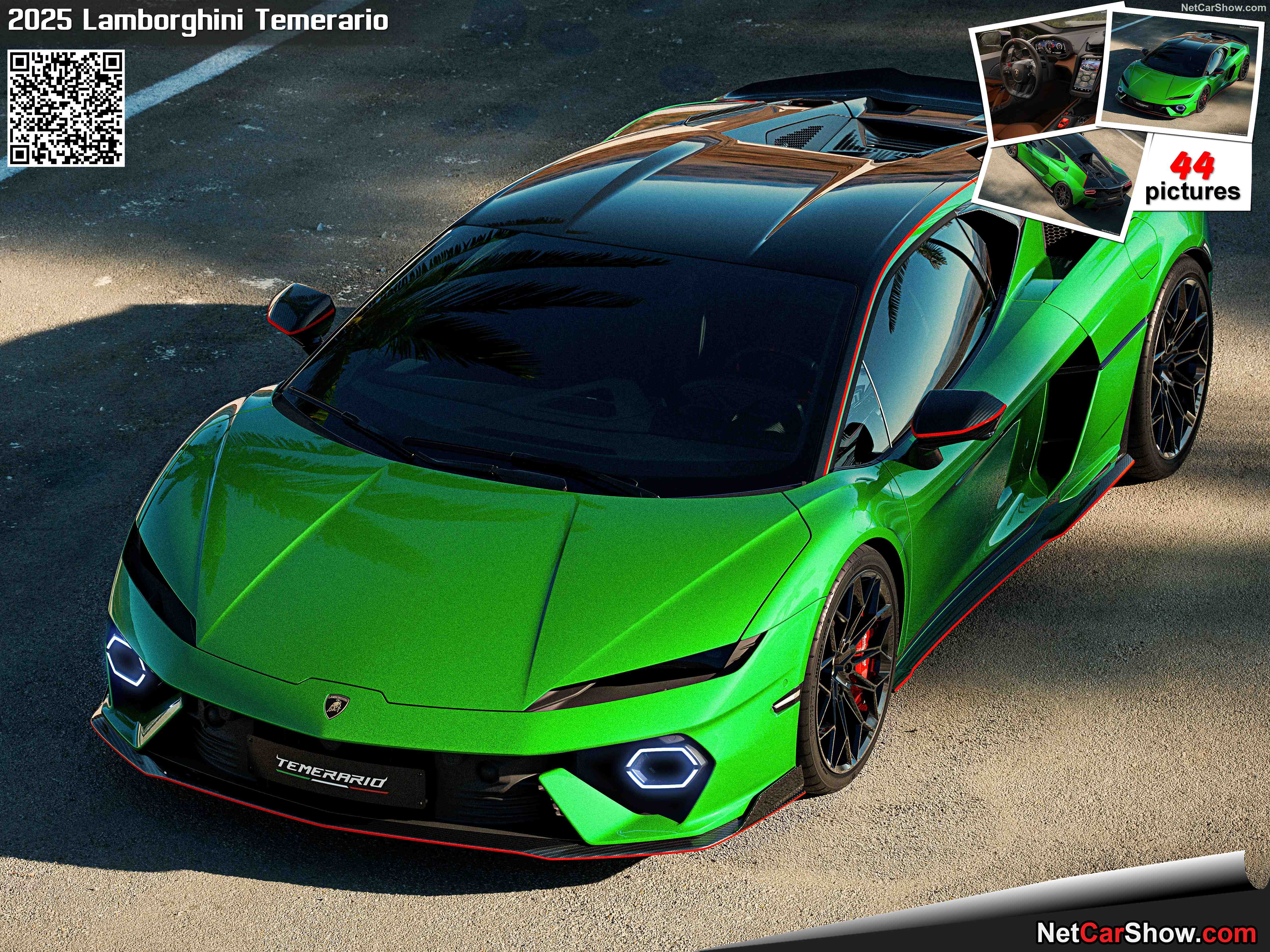 2025 Lambo Wallpapers - Wallpaper Cave