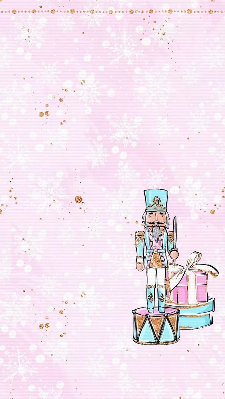 Cute Nutcracker Wallpapers - Wallpaper Cave