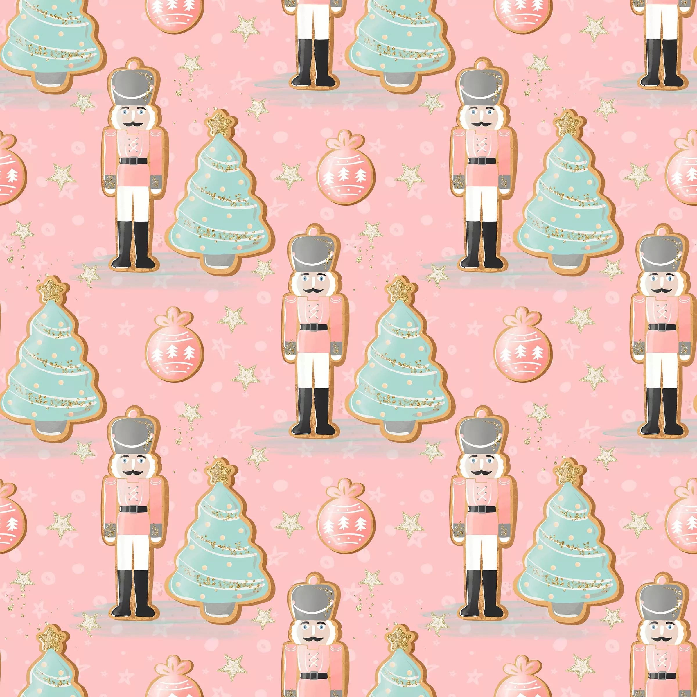 Cute Nutcracker Wallpapers - Wallpaper Cave