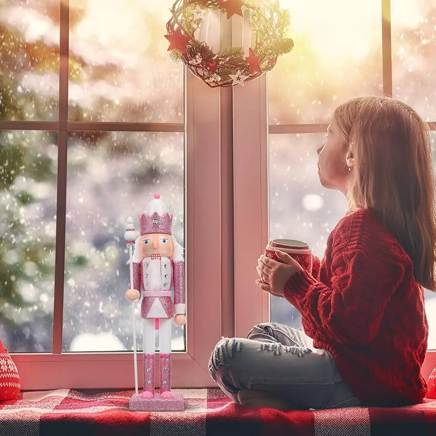 Cute Nutcracker Wallpapers - Wallpaper Cave