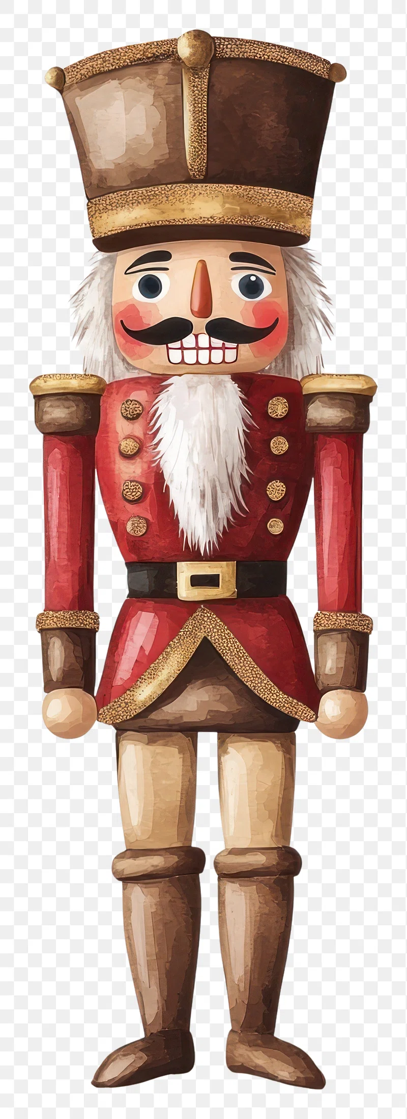 Cute Nutcracker Wallpapers - Wallpaper Cave