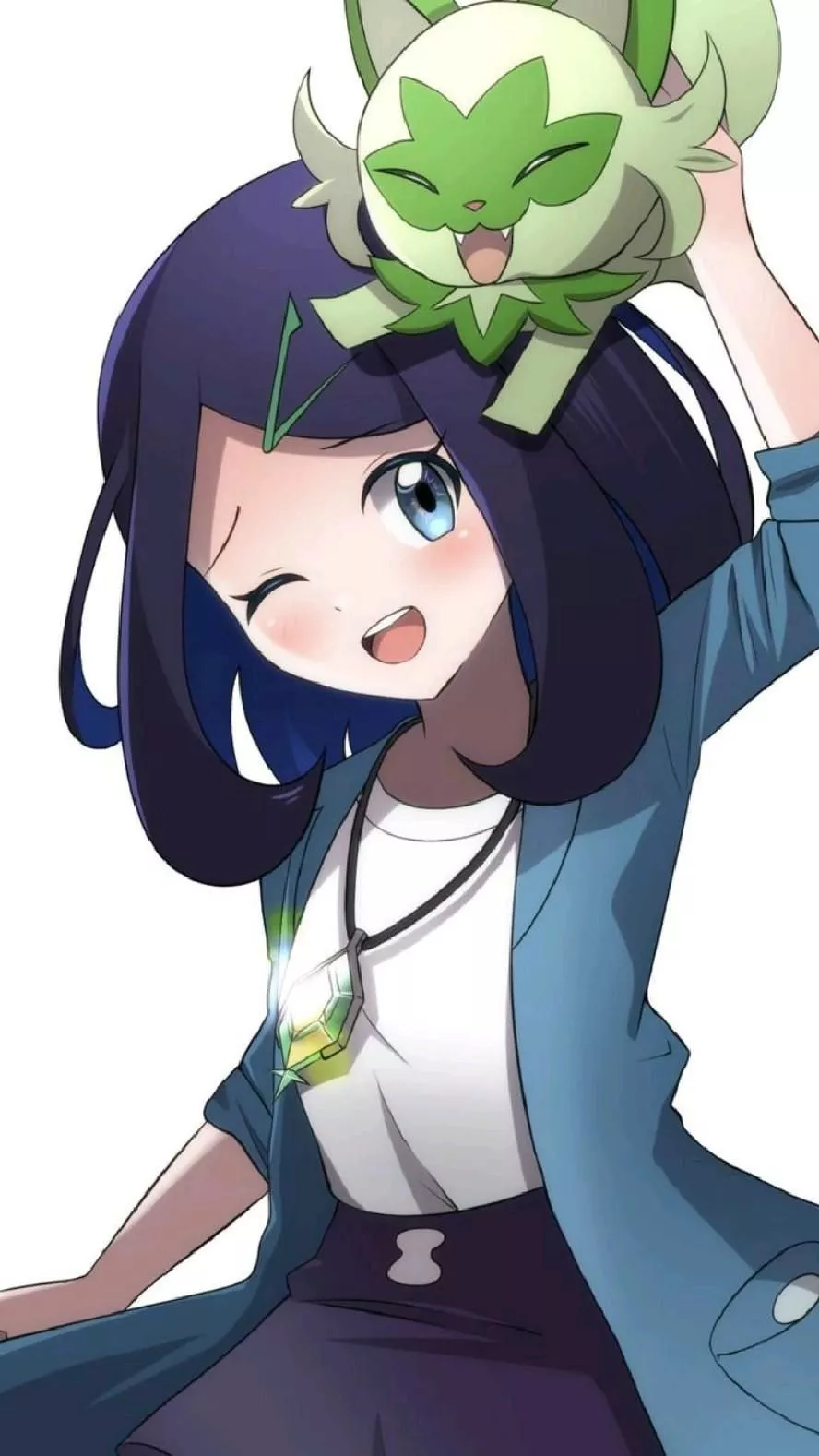 Liko Wallpapers - Wallpaper Cave