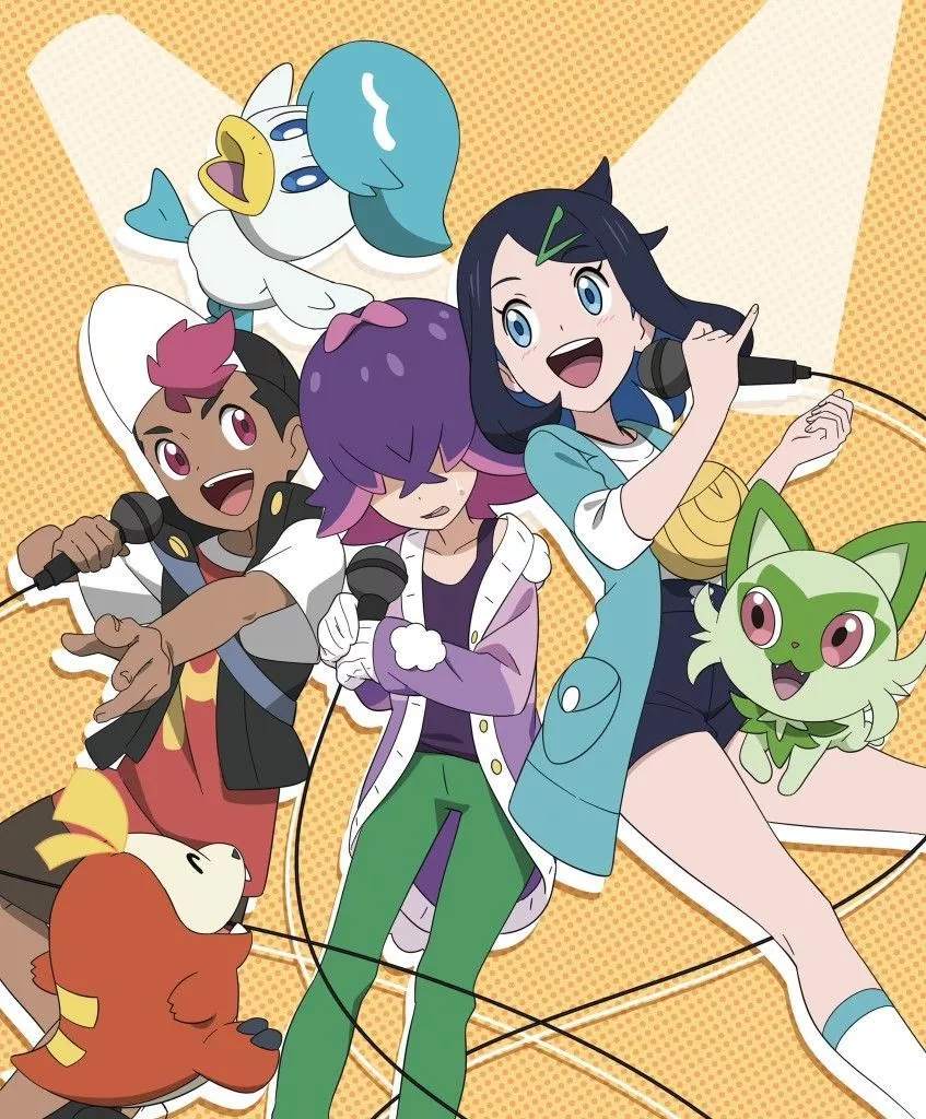 Liko Wallpapers - Wallpaper Cave