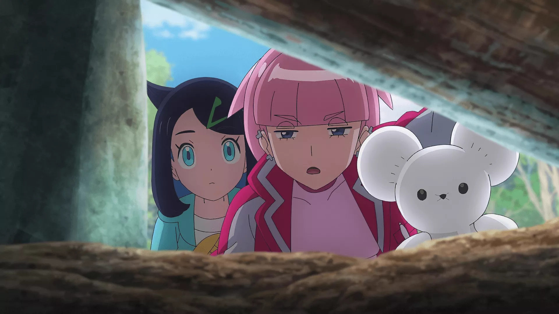 Liko Wallpapers - Wallpaper Cave