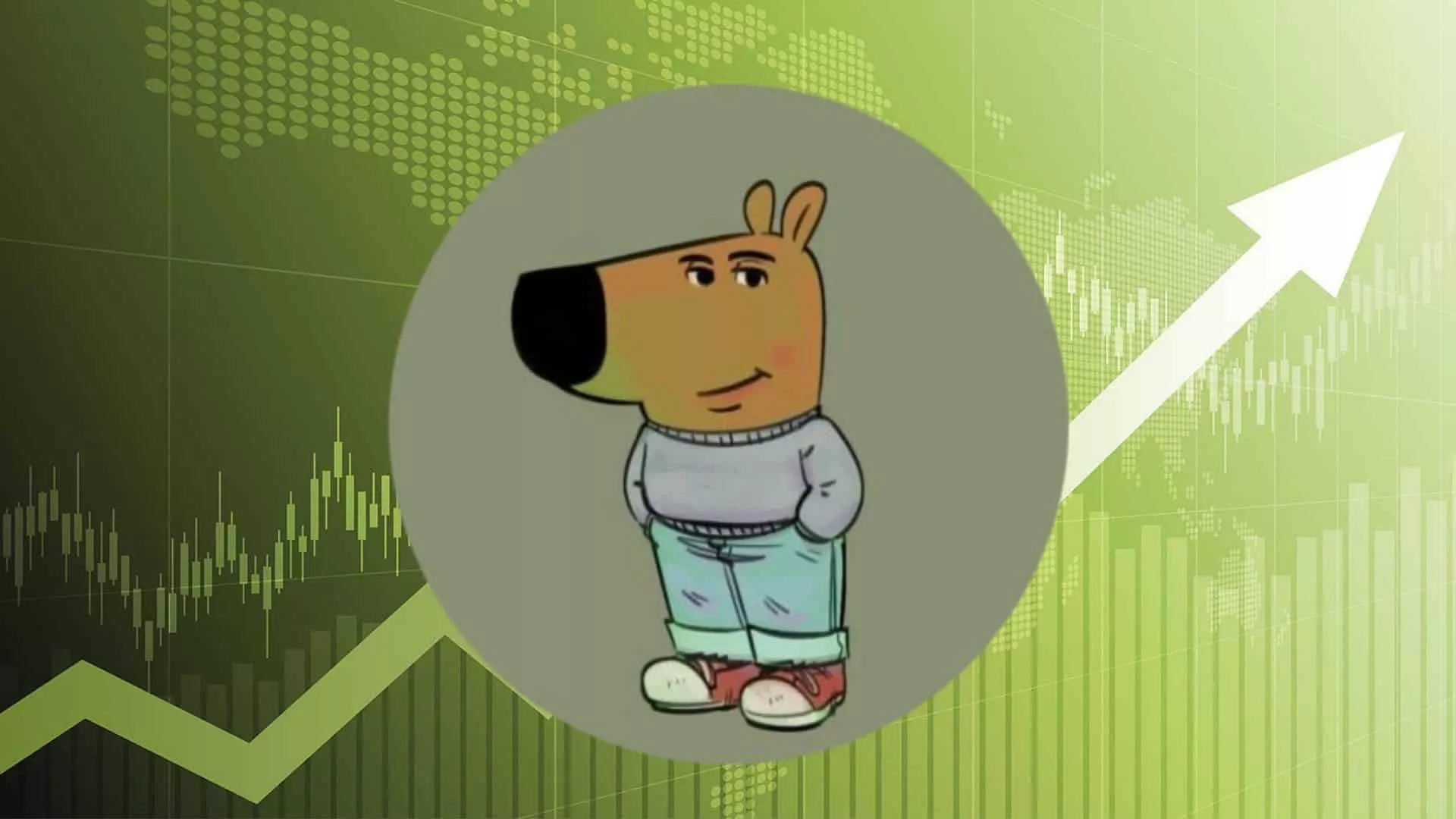 Just A Chill Guy Desktop Wallpapers - Wallpaper Cave