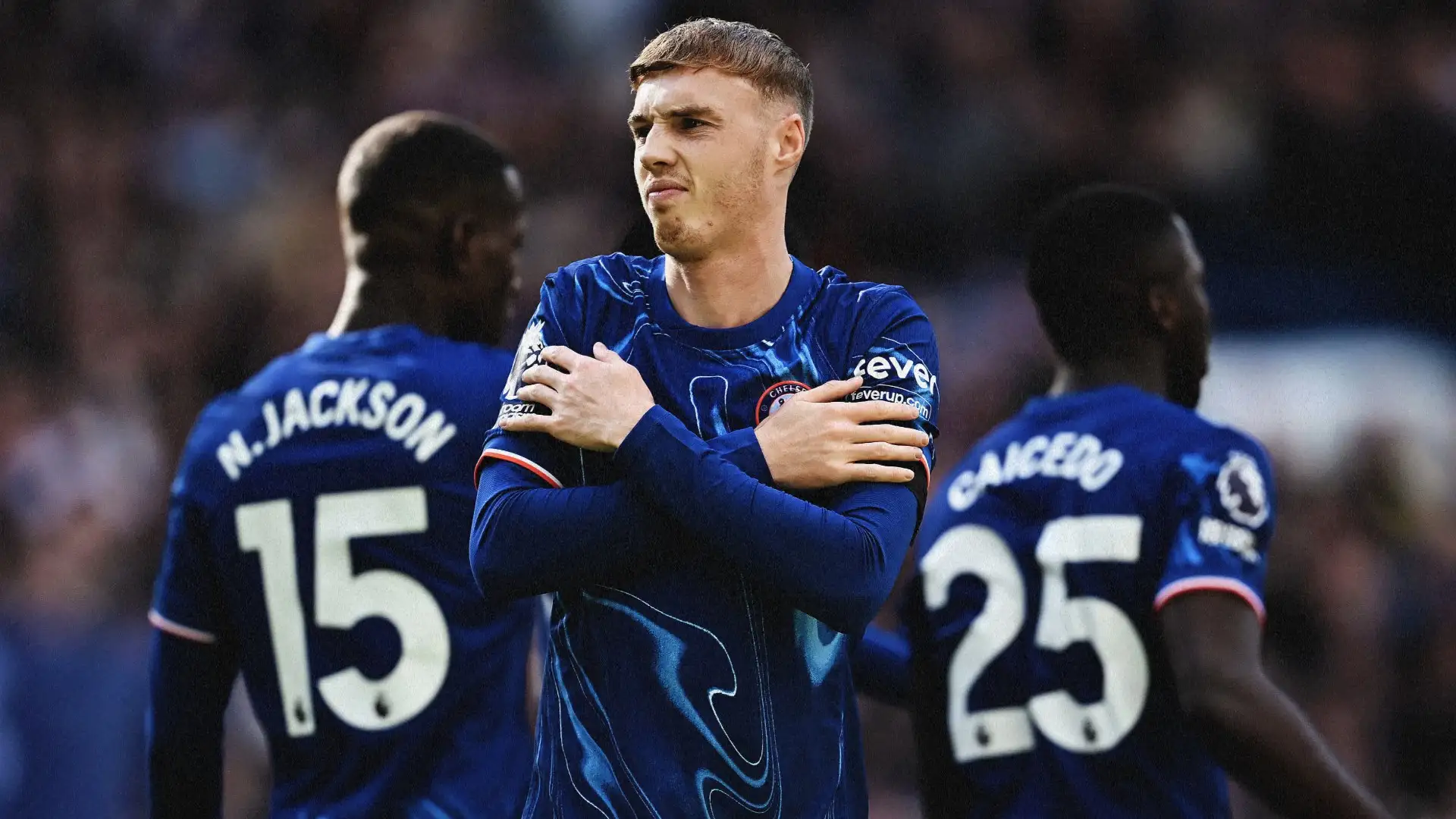 Cole Palmer Desktop Wallpapers - Wallpaper Cave