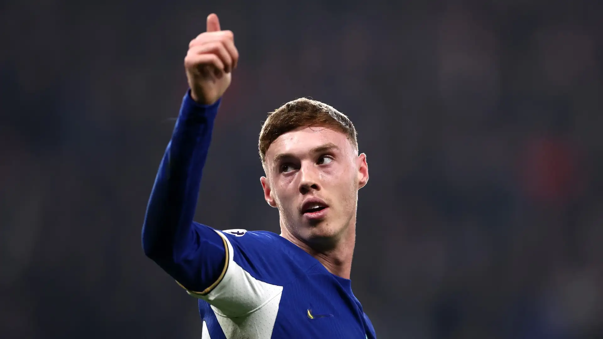 Cole Palmer Desktop Wallpapers - Wallpaper Cave