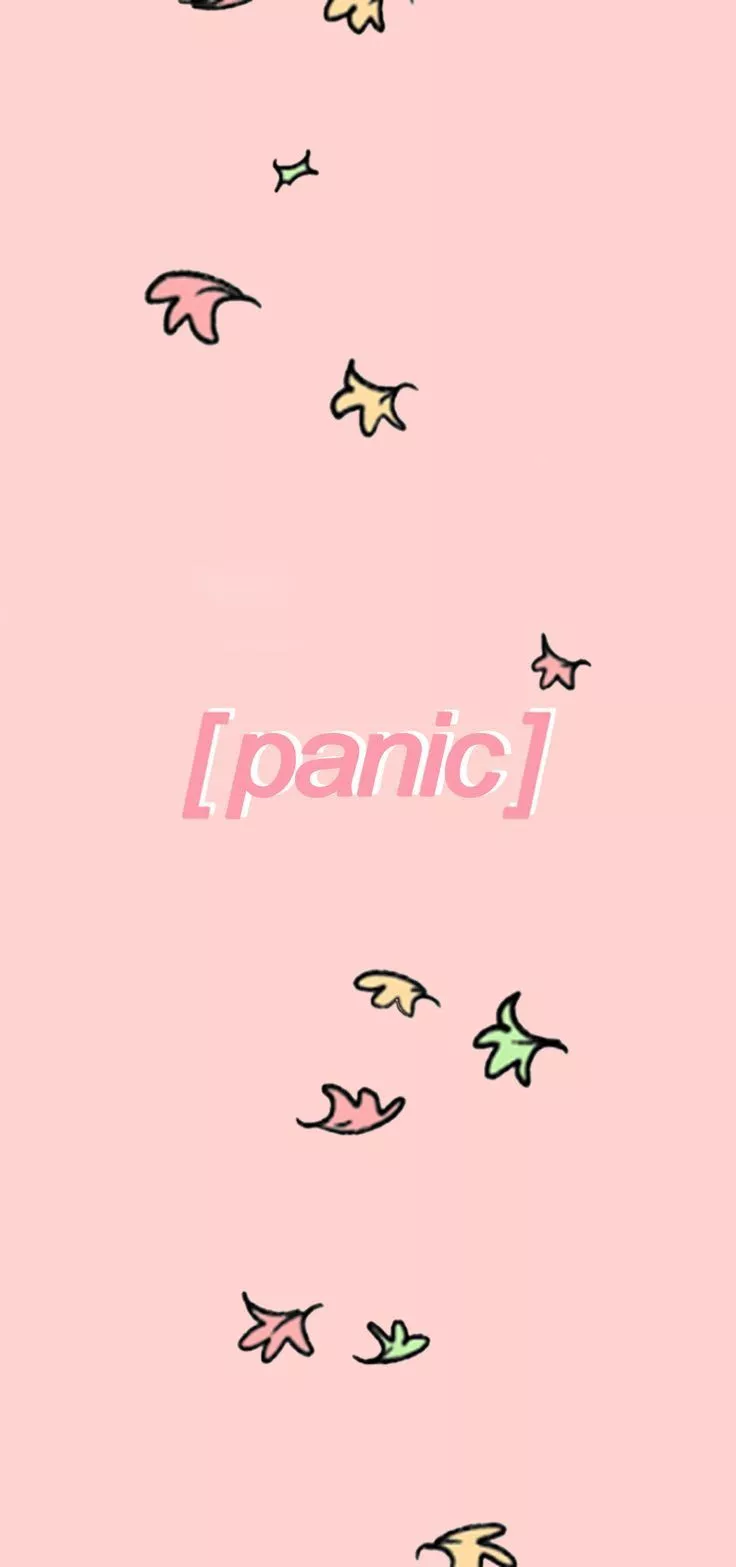 Panic Wallpapers - Wallpaper Cave