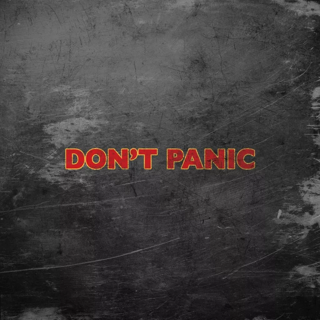 Panic Wallpapers - Wallpaper Cave